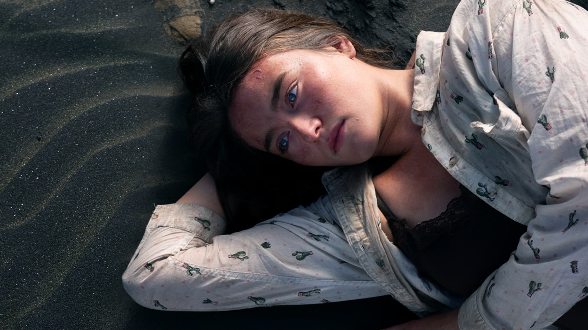 The Wilds : une nouvelle série façon Lost signée Amazon Prime Video ...
