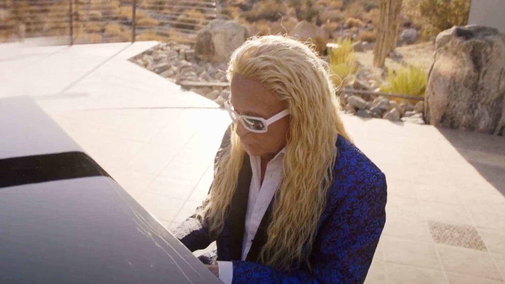 Il était une fois Polnareff : l'album hommage à Michel Polnareff se ...