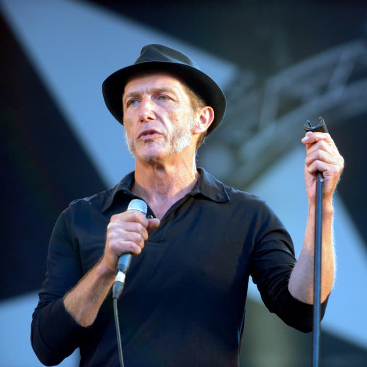 Miossec : une nouvelle édition de Boire pour les 25 ans de l'album ...