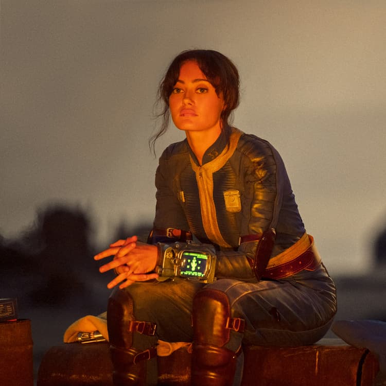 Fallout : quels sont les liens entre la série et les jeux vidéo ? | SFR ...