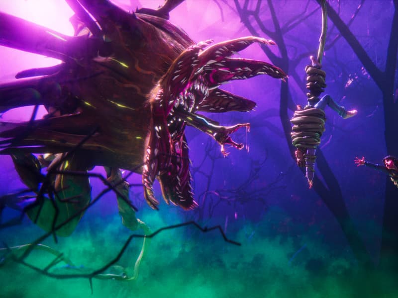 Stranger Things : enfin une bande-annonce pour la saison 5 | SFR ACTUS