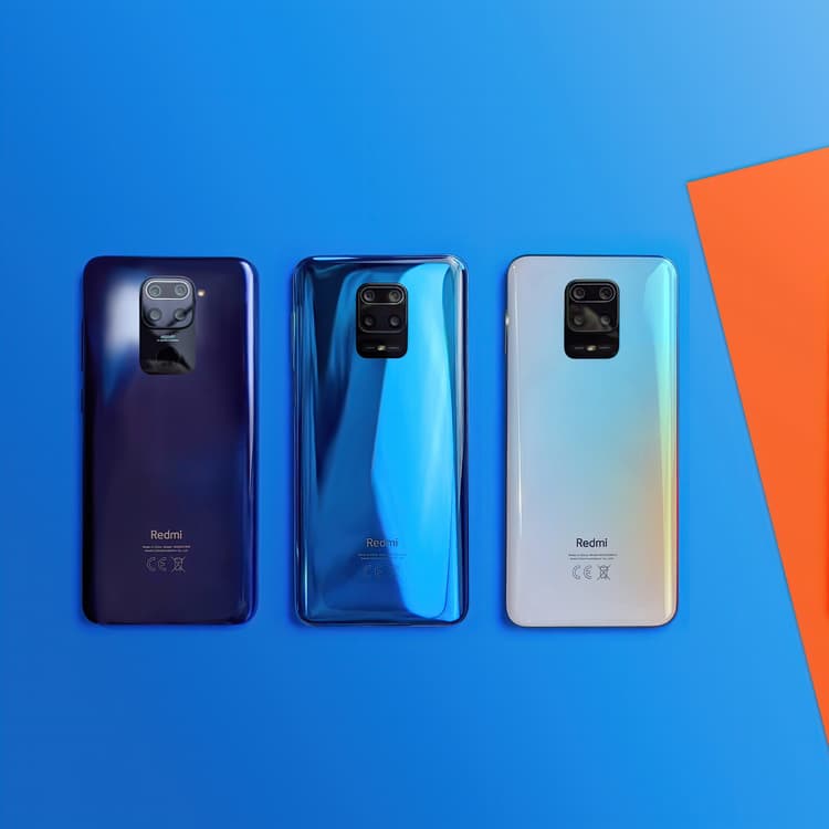 Xiaomi Redmi Note 10 : la date de sortie et la fiche technique sont ...