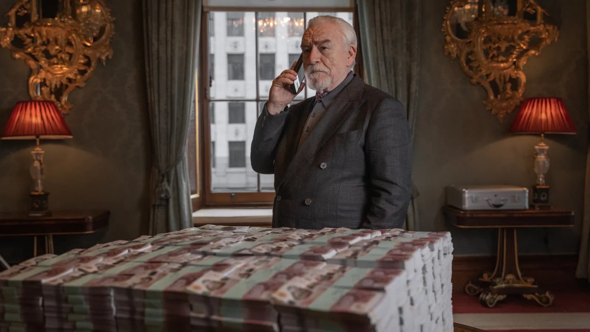 007 : Prime Video dévoile une télé-réalité inspirée de James Bond | SFR ACTUS