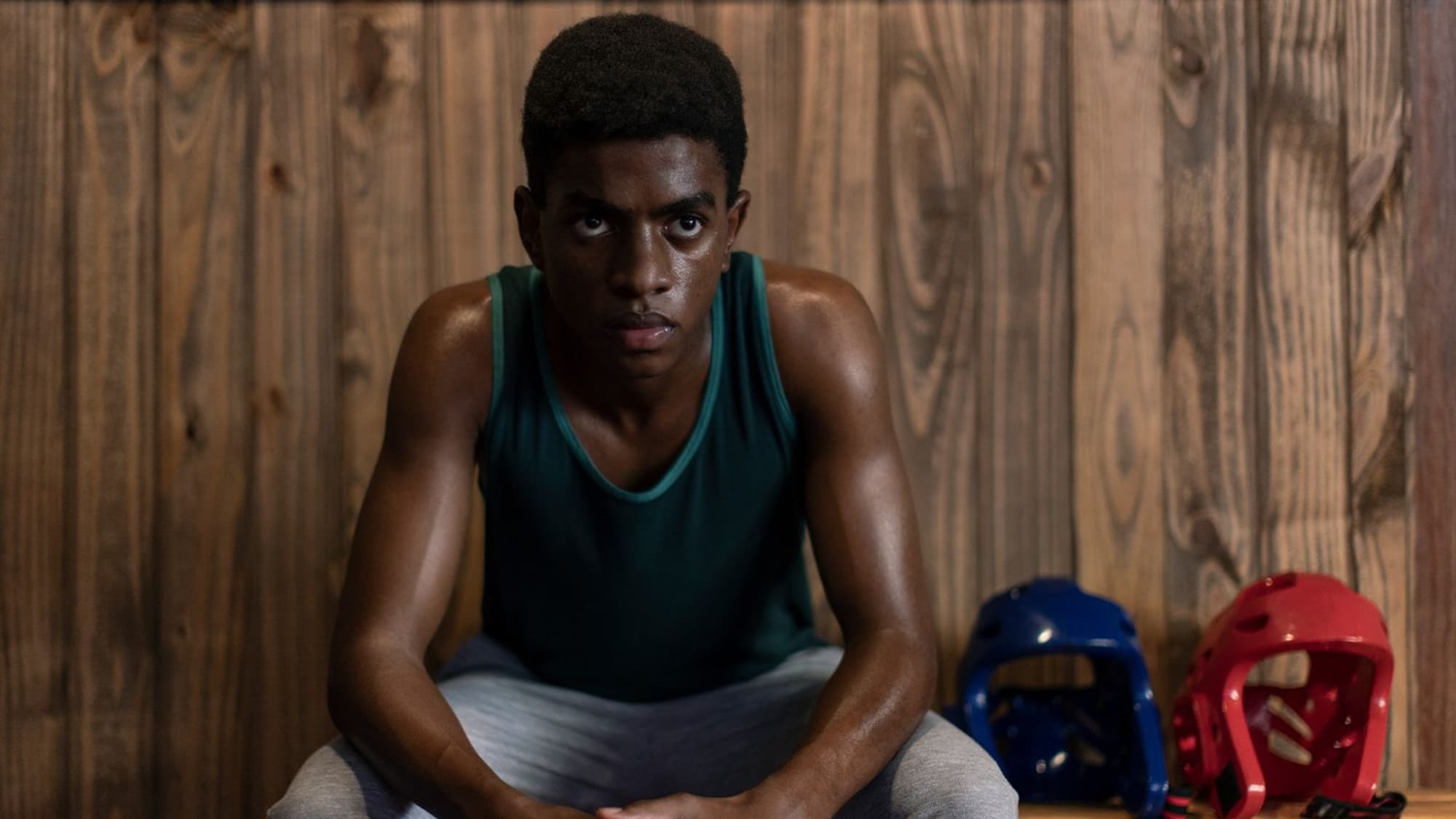 Anderson Spider Silva : la série sur la légende du MMA arrive sur ...