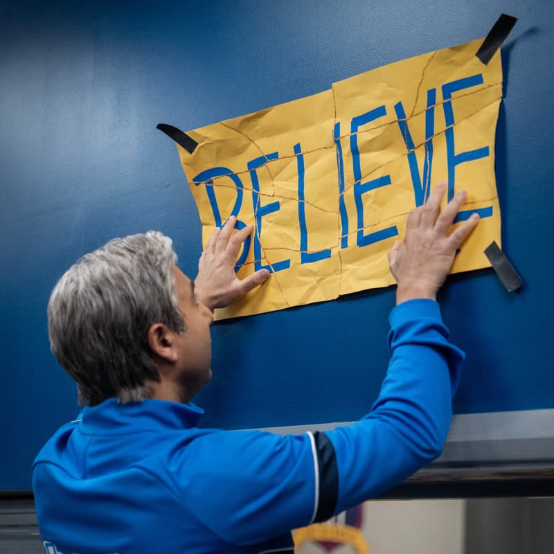 Panda : la série avec Julien Doré est de retour pour une saison 2 | SFR ...