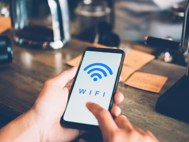Wifi | SFR ACTUS