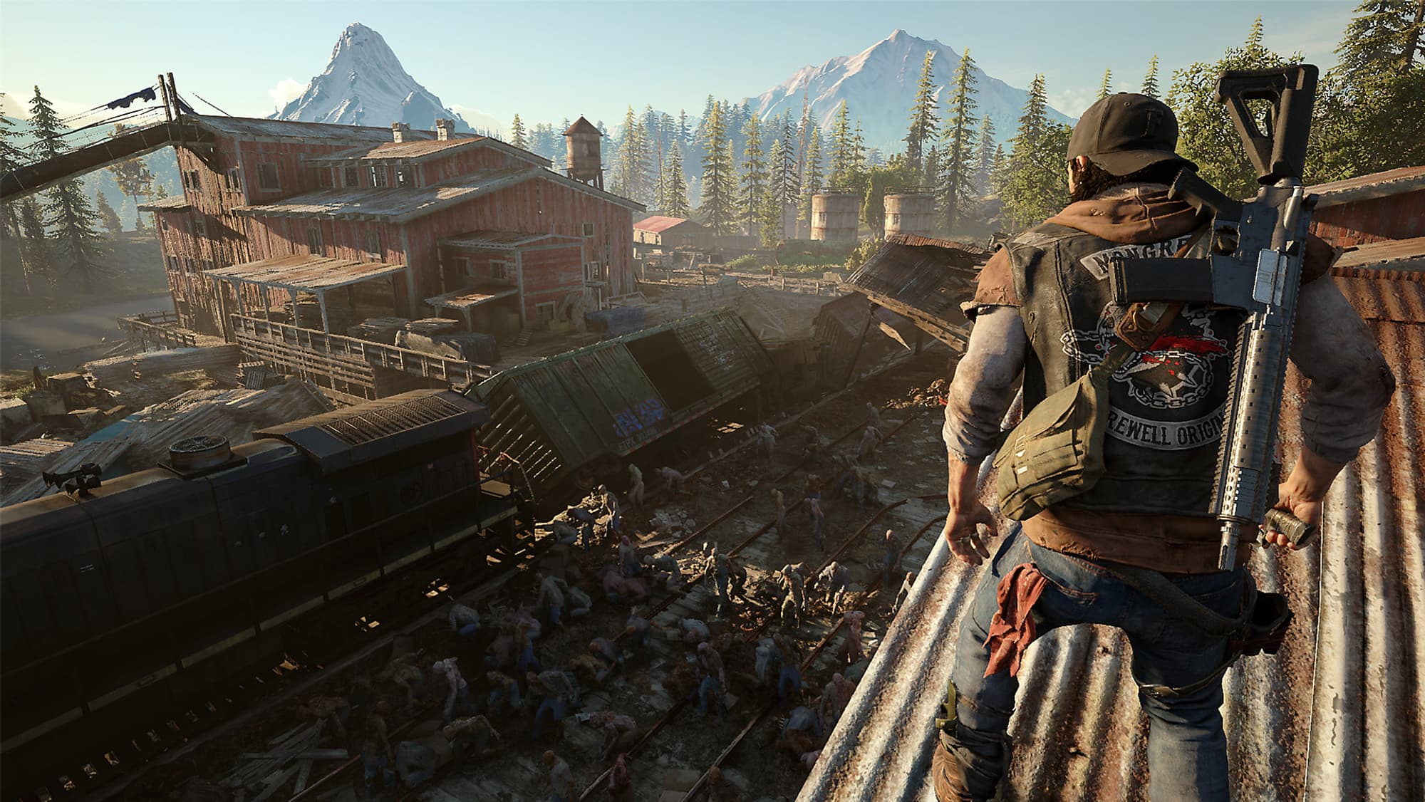 Unreal Engine : le moteur graphique qui change tout | SFR ACTUS