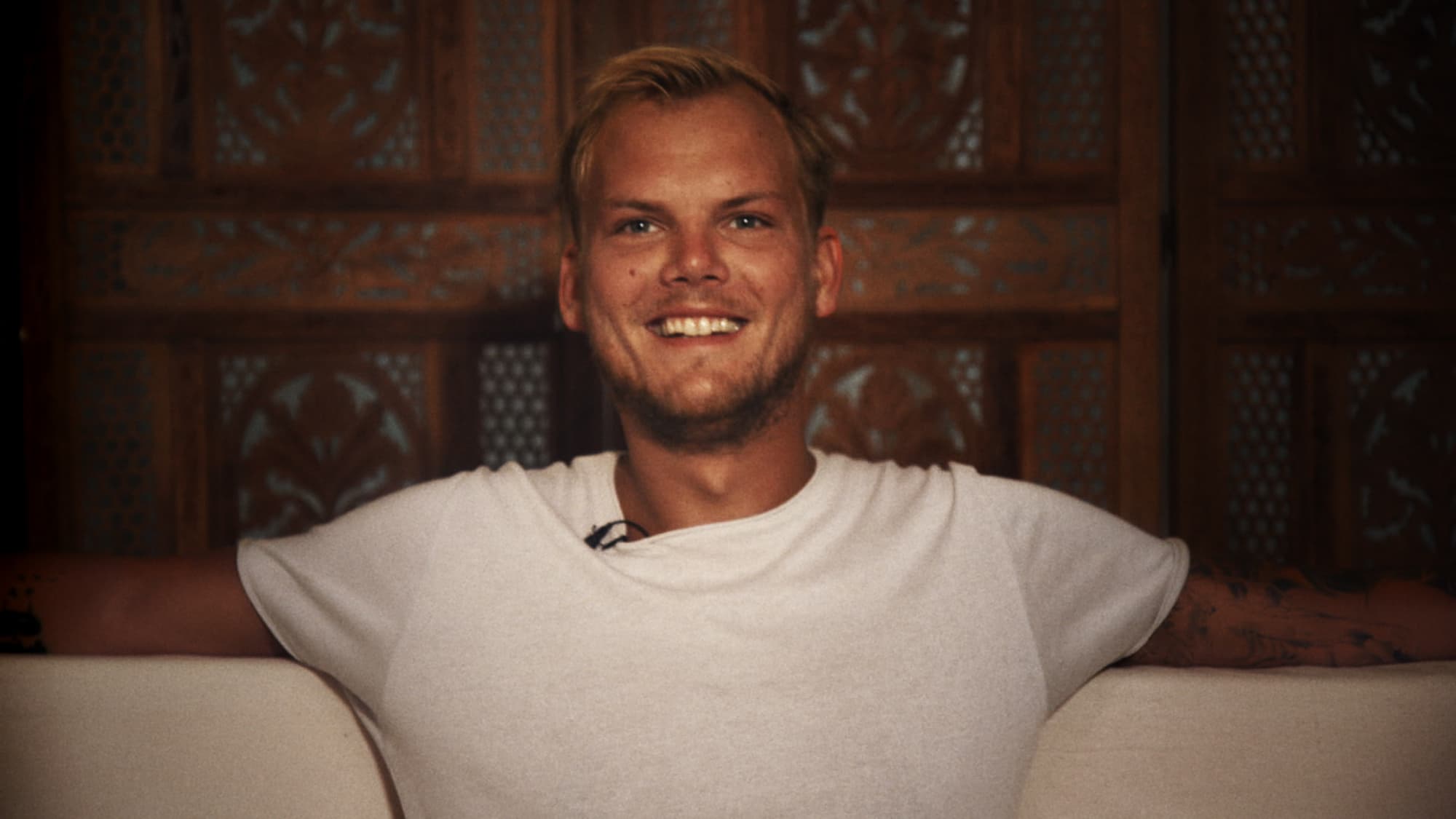 Avicii - I’m Tim : un documentaire intime sur la vie du DJ dévoilé sur Netflix | SFR ACTUS
