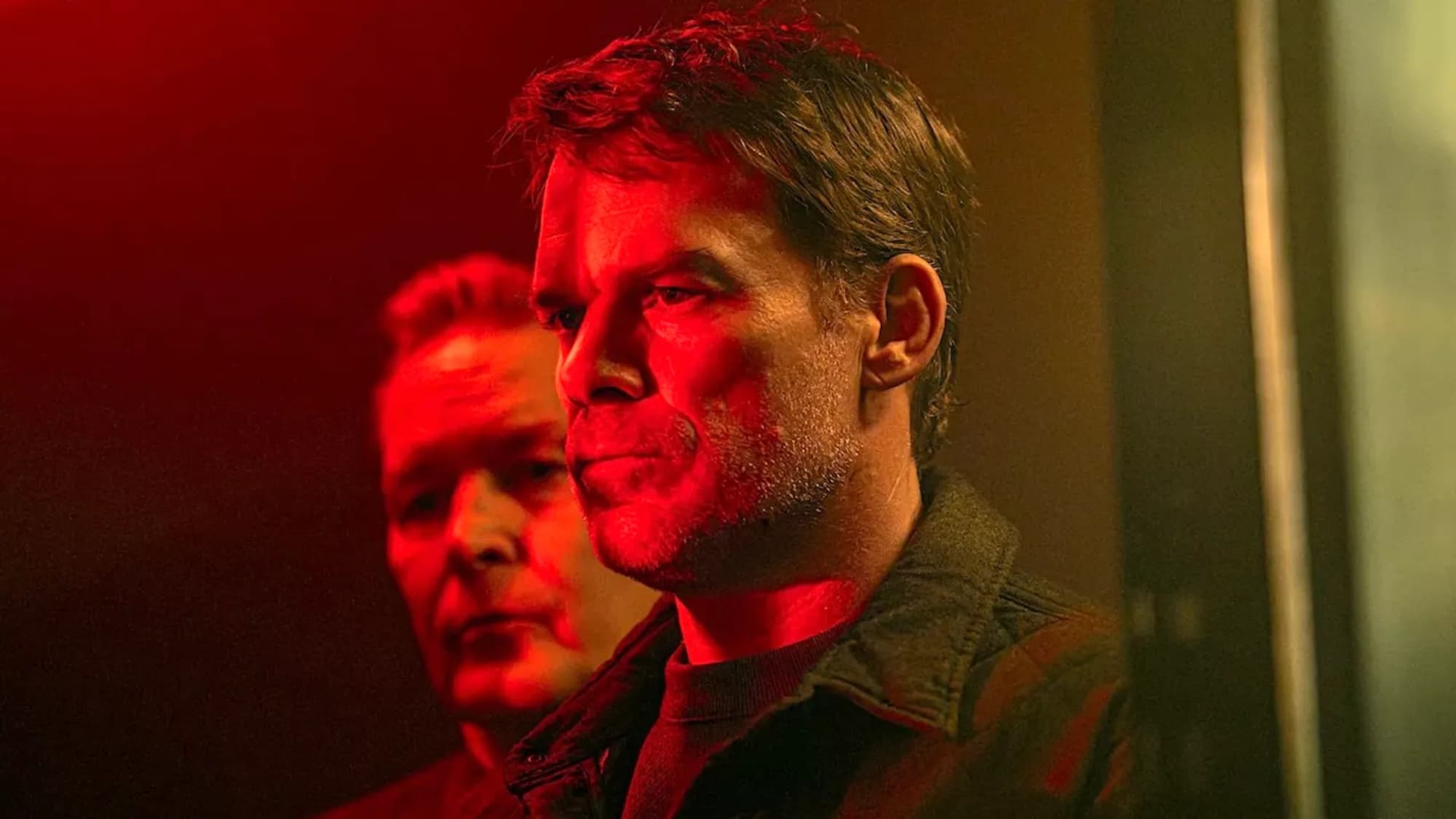 Dexter Resurrection : pourquoi la série n'est-elle pas encore ...