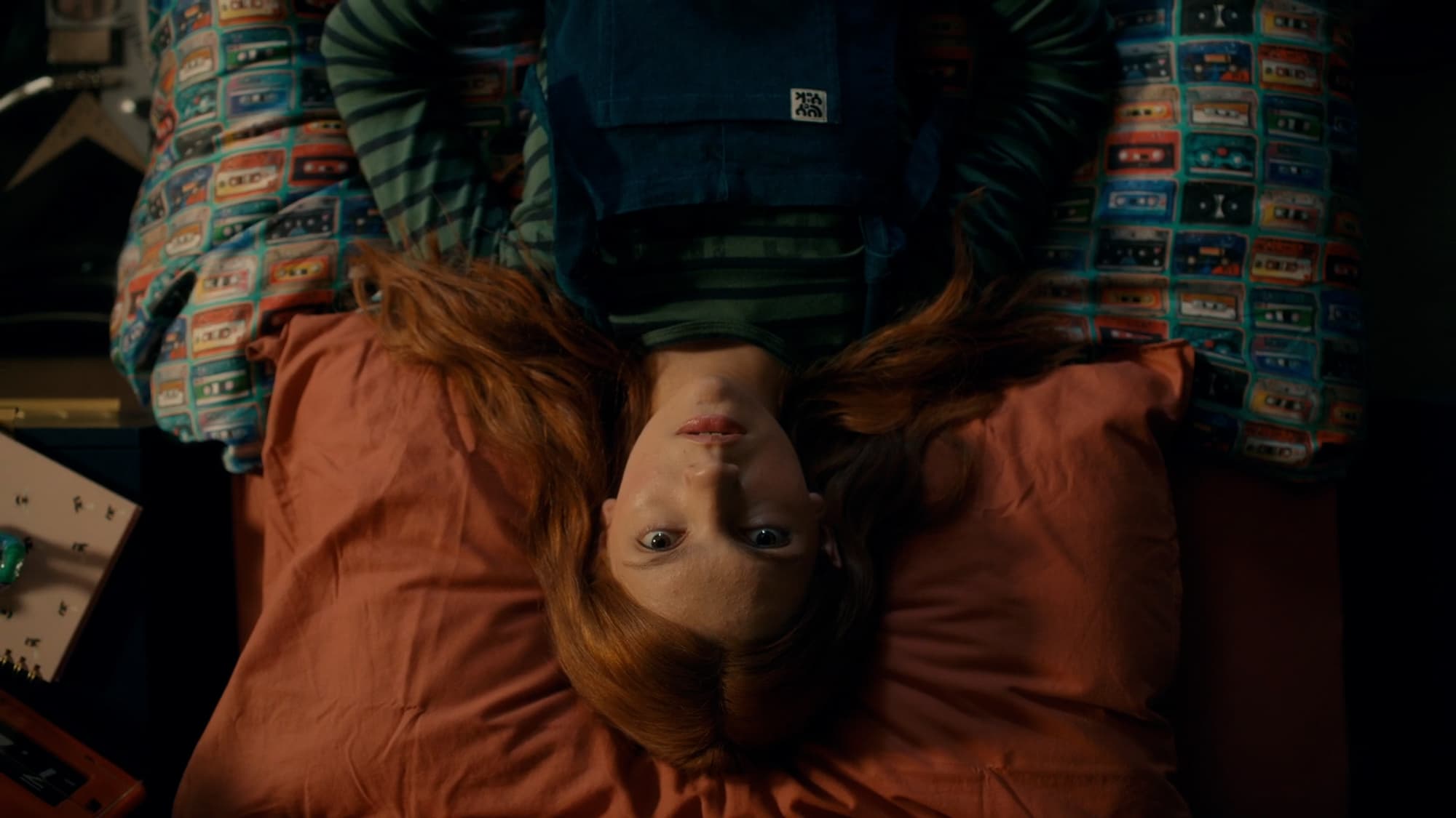 Geek Girl : est-ce qu'il y aura une saison 2 sur Netflix ? | SFR ACTUS