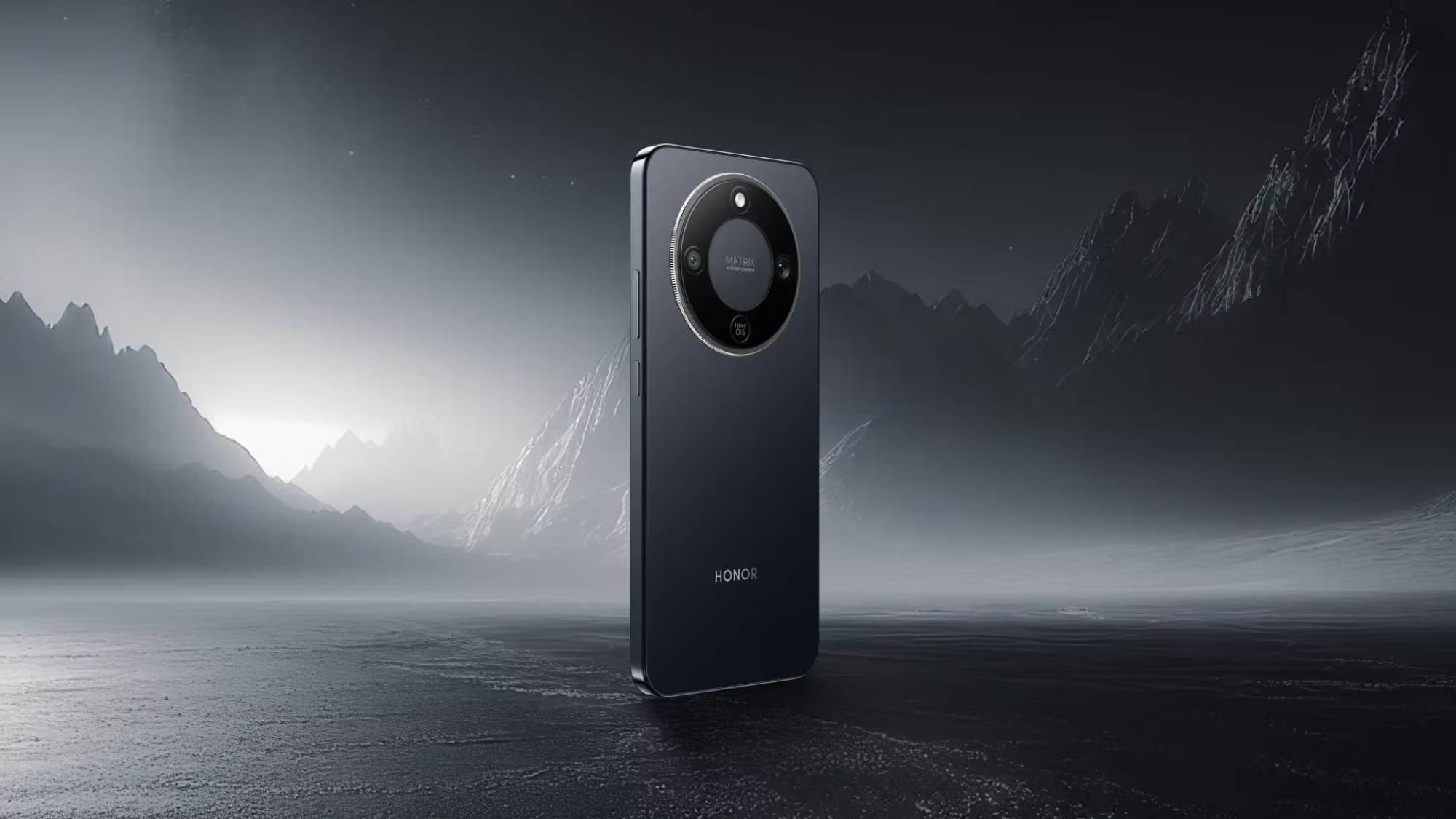 Offrez-vous le HONOR Magic8 Lite, avec un casque Bluetooth en prime, à ...