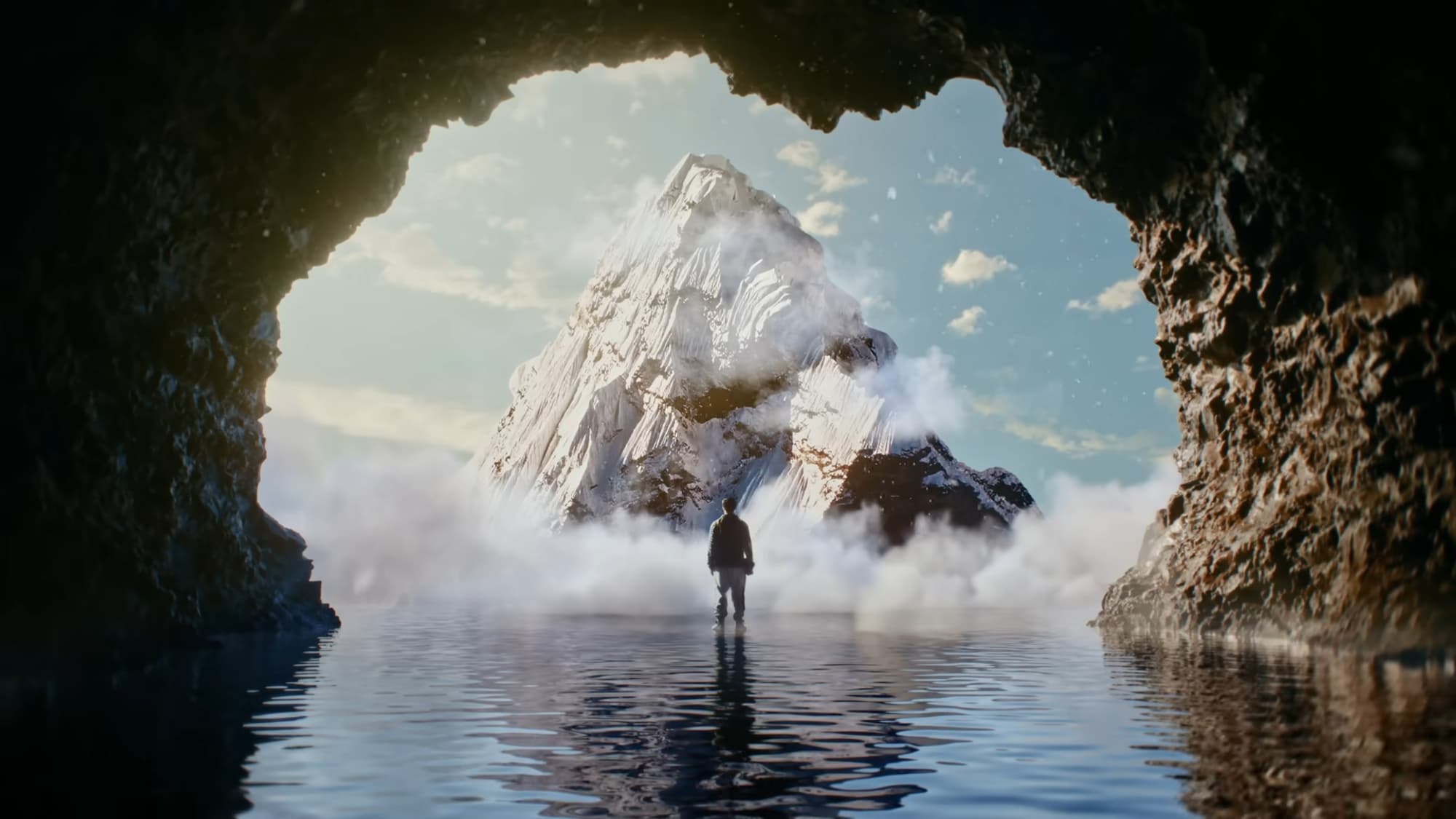 Vous avez aimé le documentaire KAIZEN d’Inoxtag ? Retrouvez la bande ...