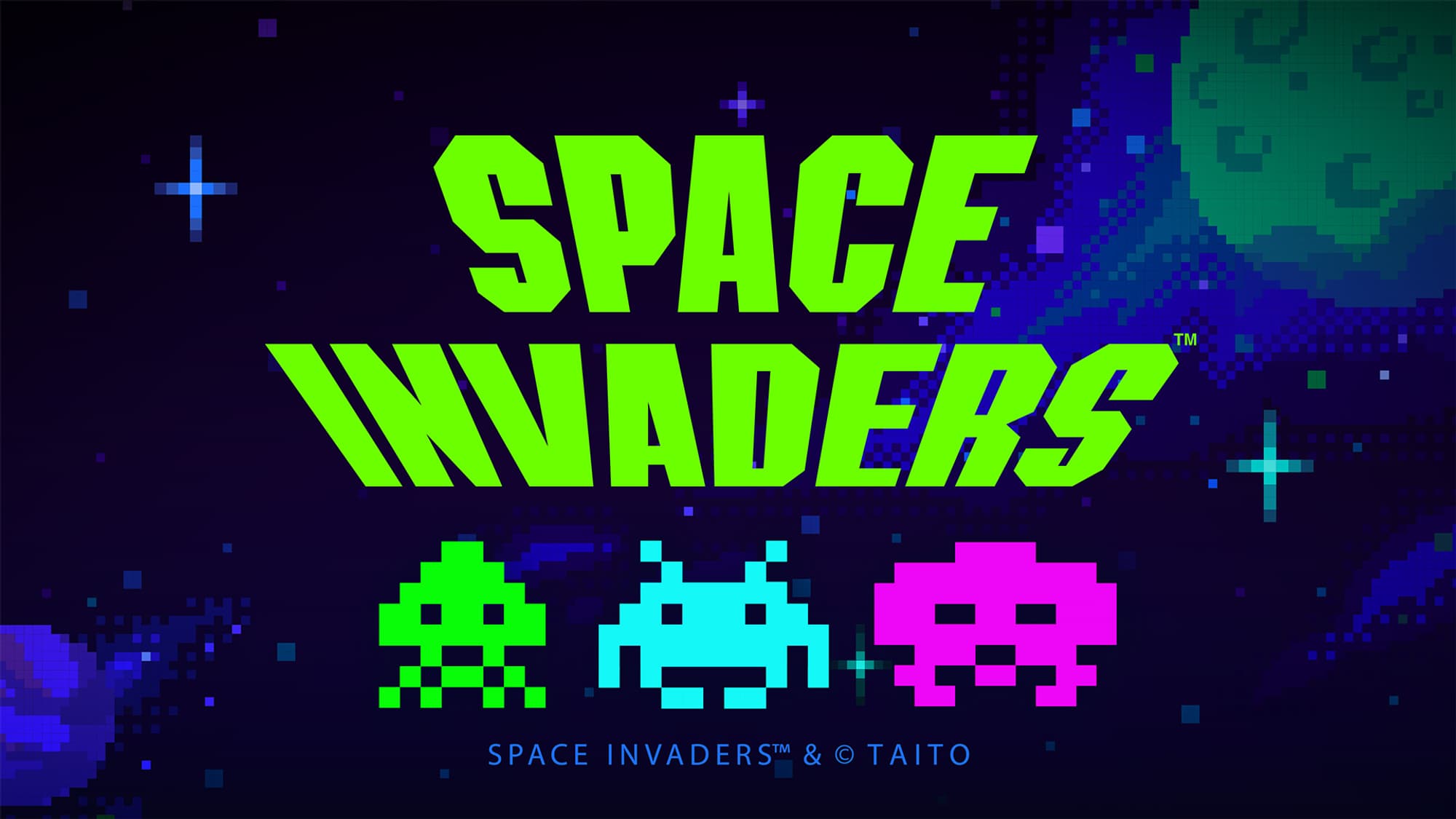 Space Invaders : le grand classique de l’arcade atterrit sur SFR Gaming ...