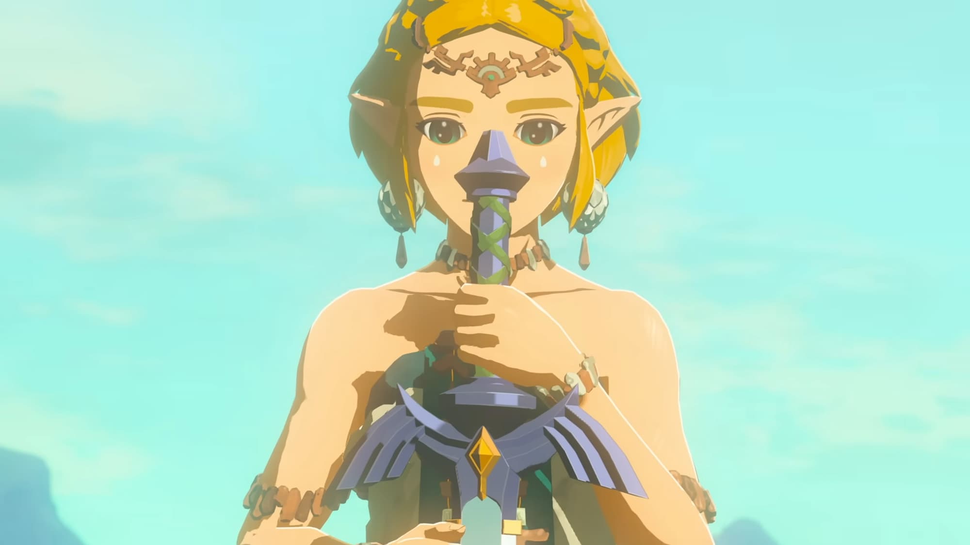 The Legend of Zelda : qui est Bo Bragason, l’actrice qui va incarner ...