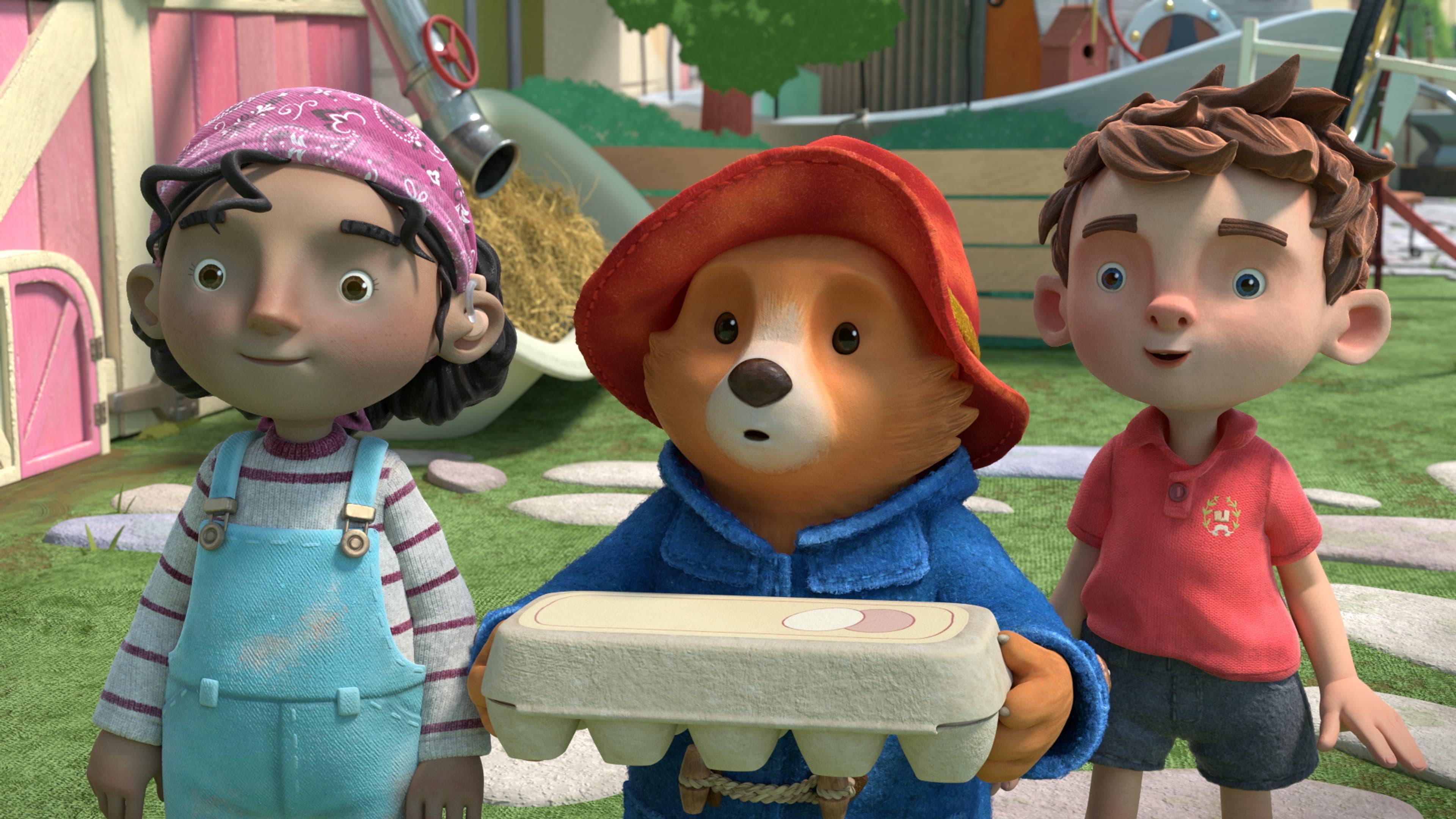 Disney+ : les nouveaux films et séries en mars 2025 | SFR ACTUS