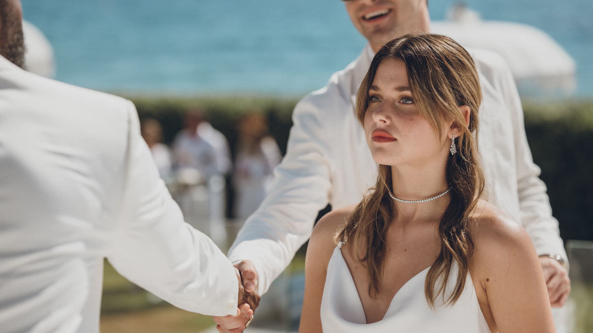 À Contre-Sens 3 : on connaît la date de sortie du film Culpa Nuestra sur Prime Video | SFR ACTUS