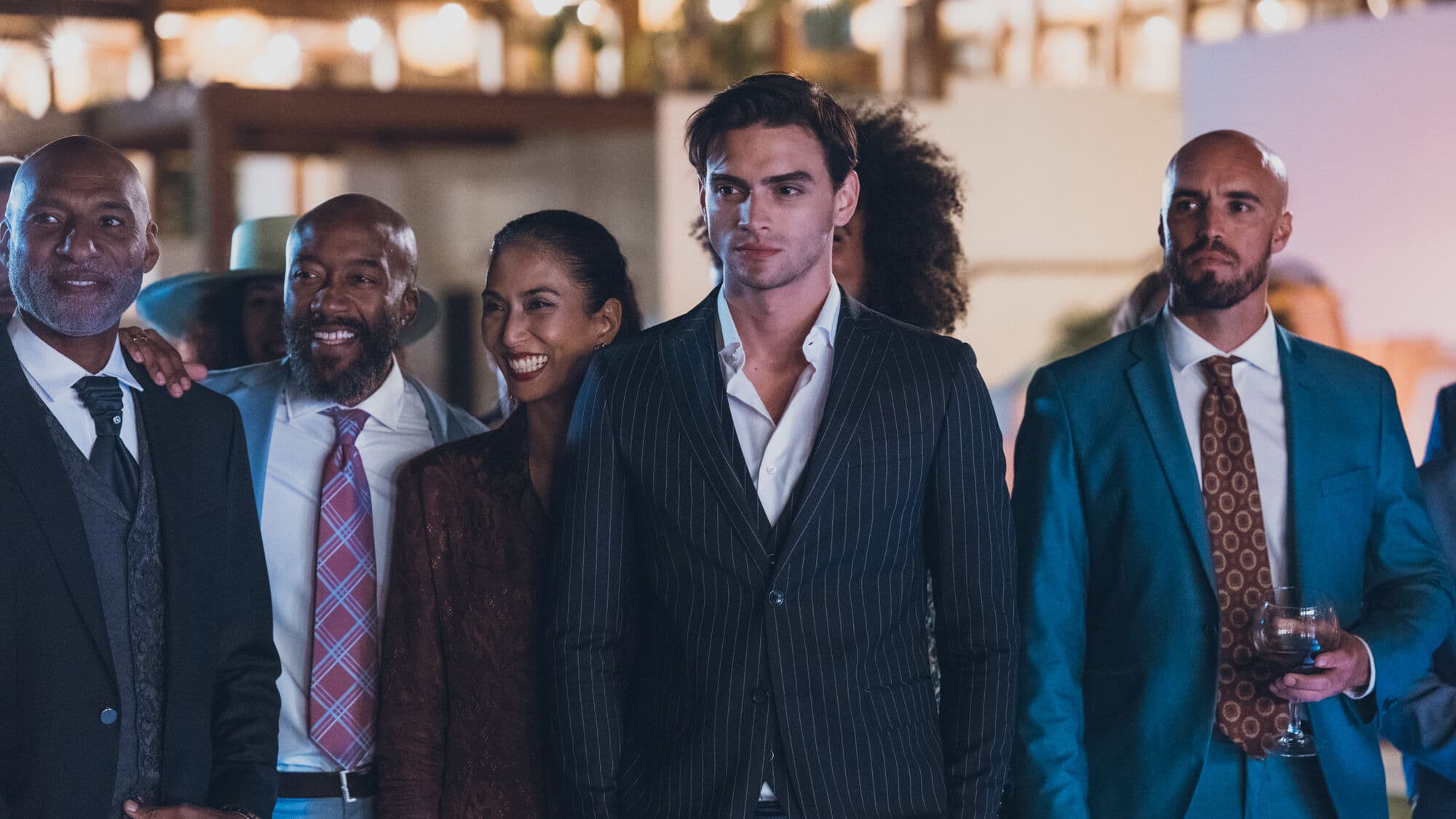 À Contre-Sens 3 : quelles sont les différences entre le film et le ...