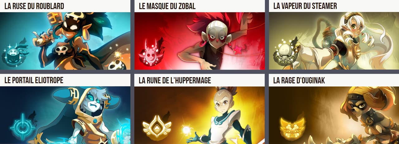 Dofus : qu’est devenu le jeu 15 ans après ? | SFR ACTUS