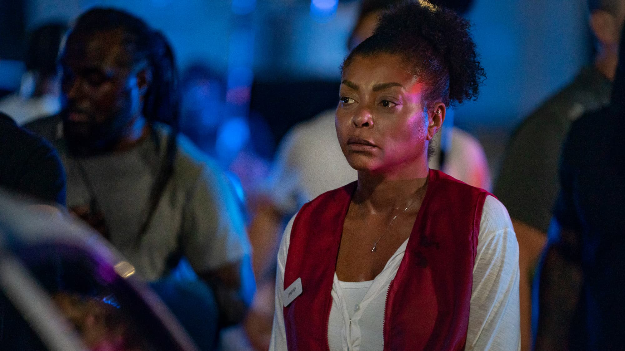 À bout : la fin expliquée du film de Tyler Perry sur Netflix | SFR ACTUS