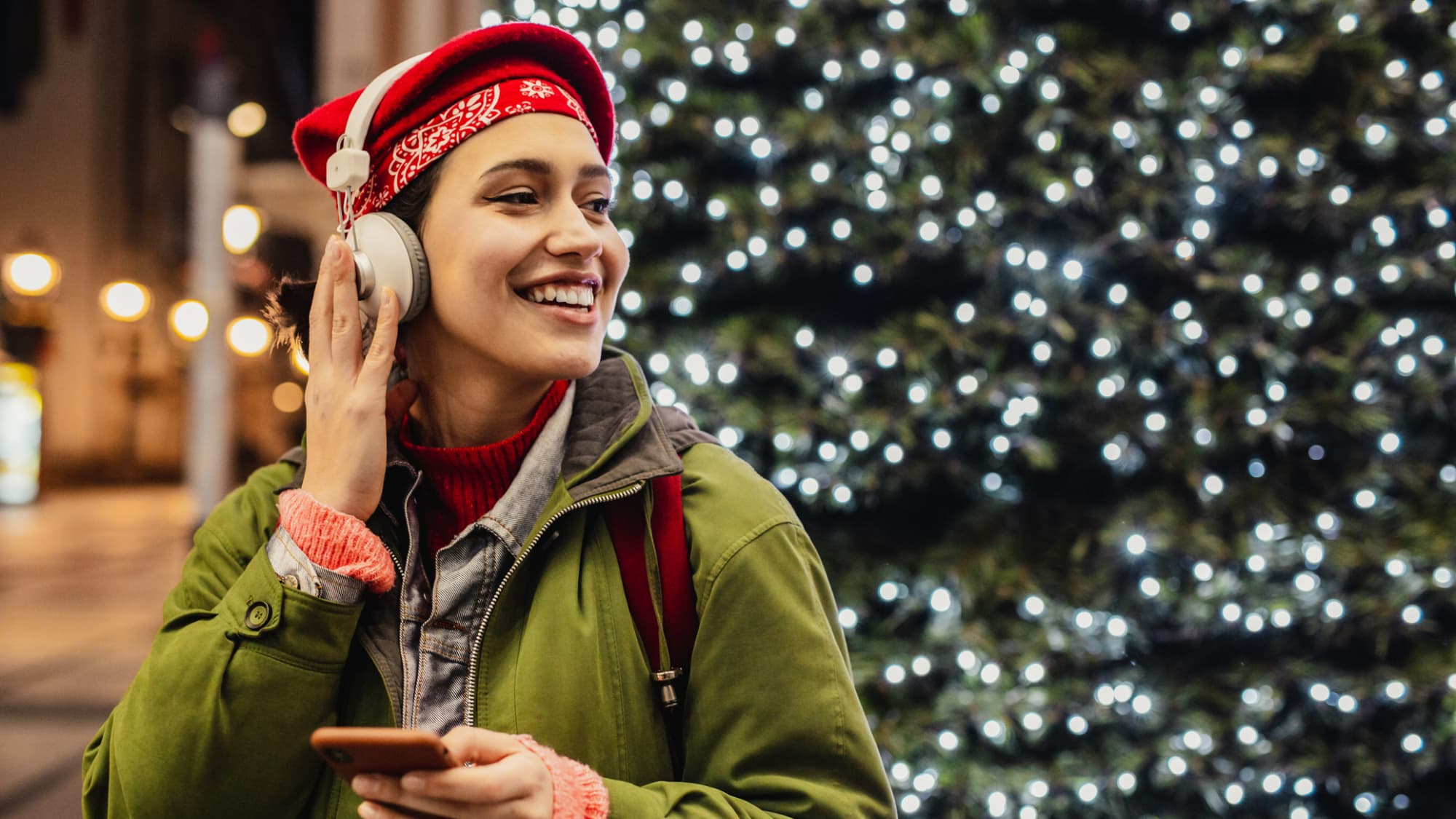Bon plan : notre sélection d’accessoires à prix réduit à offrir à Noël ...