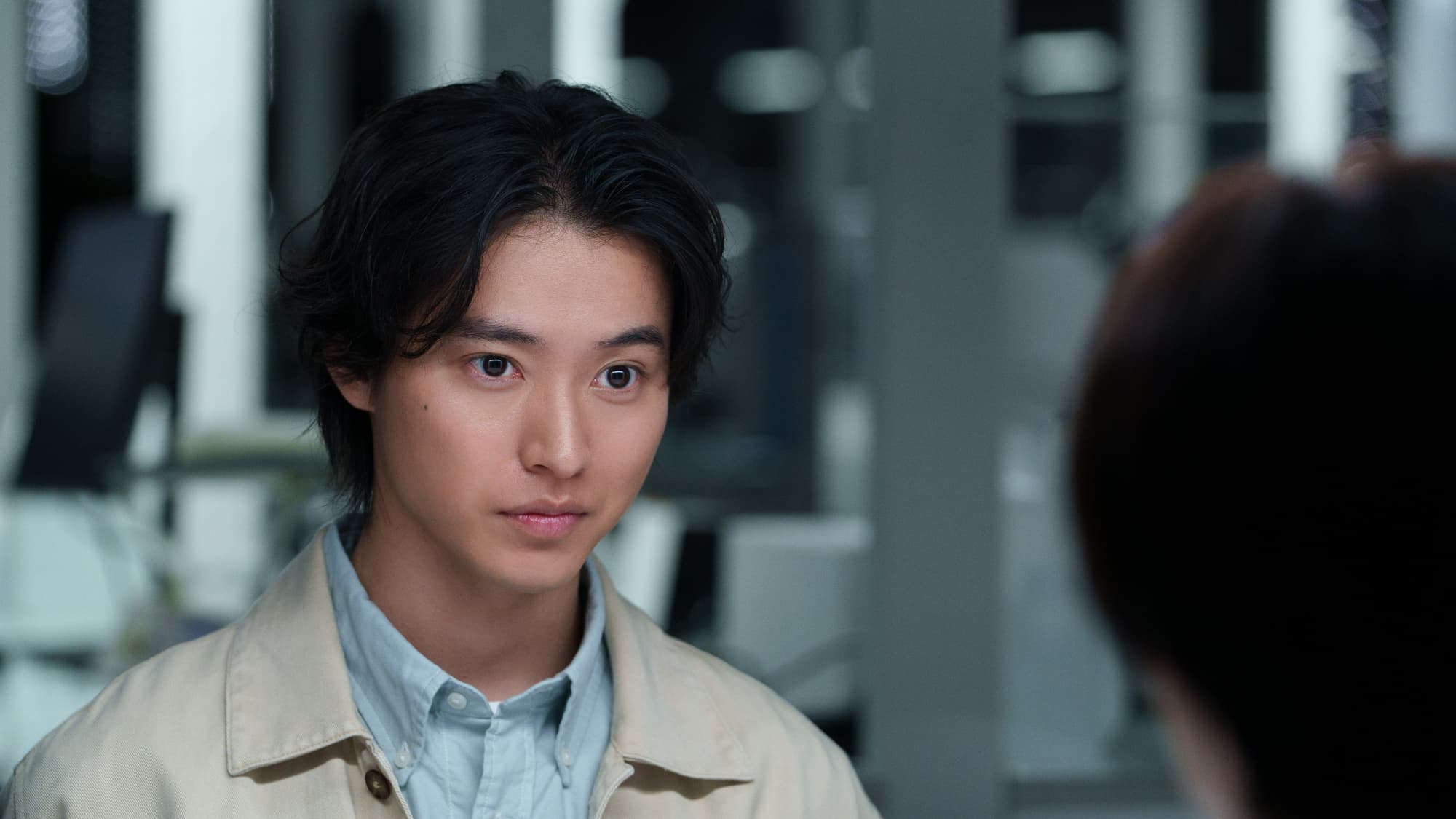 Alice in Borderland : une saison 4 pour la série Netflix ? | SFR ACTUS