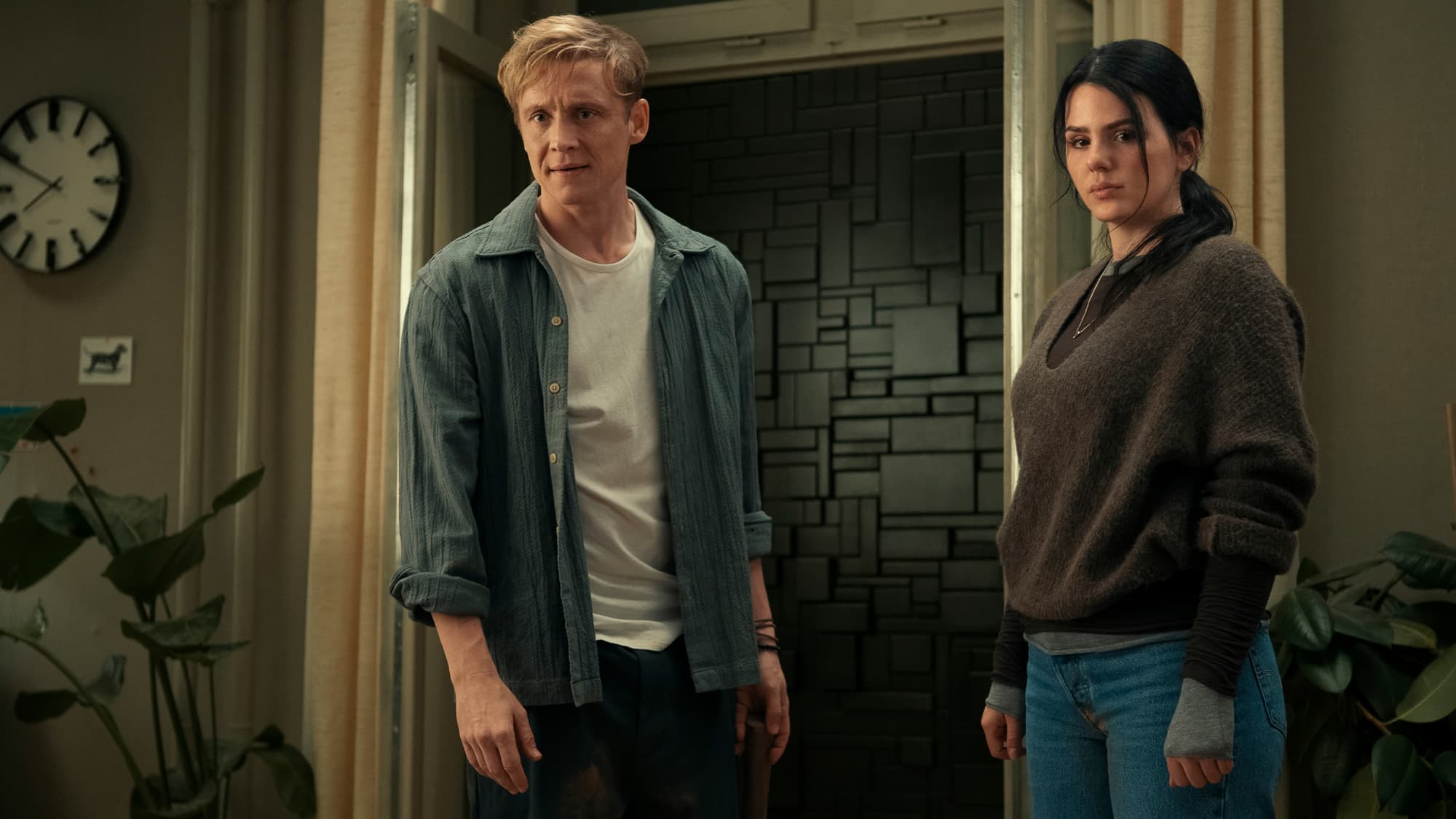 Brick : la fin expliquée du thriller allemand de Netflix | SFR ACTUS