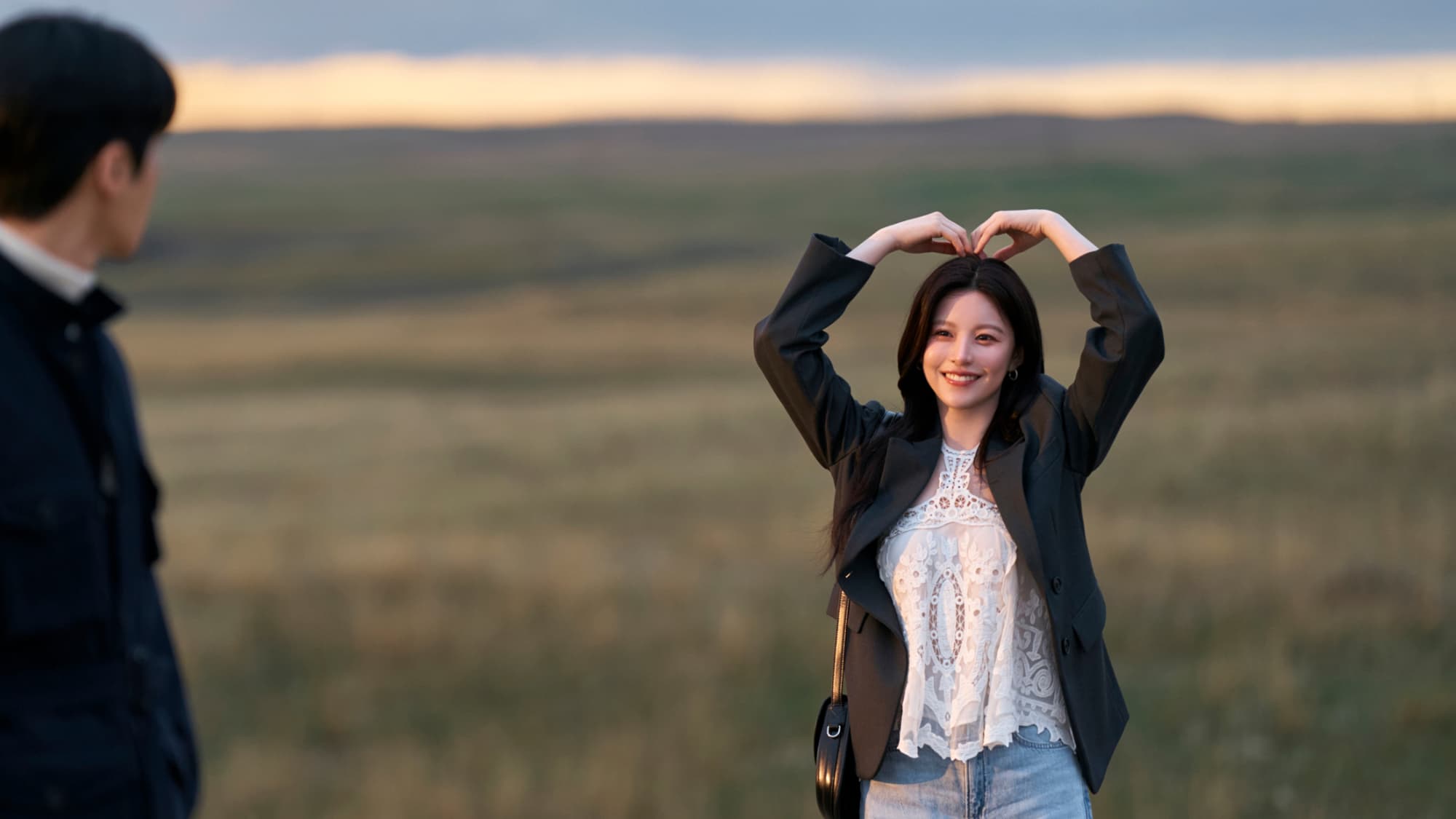 K-Dramas sur Netflix : quelles sont les productions originales ...