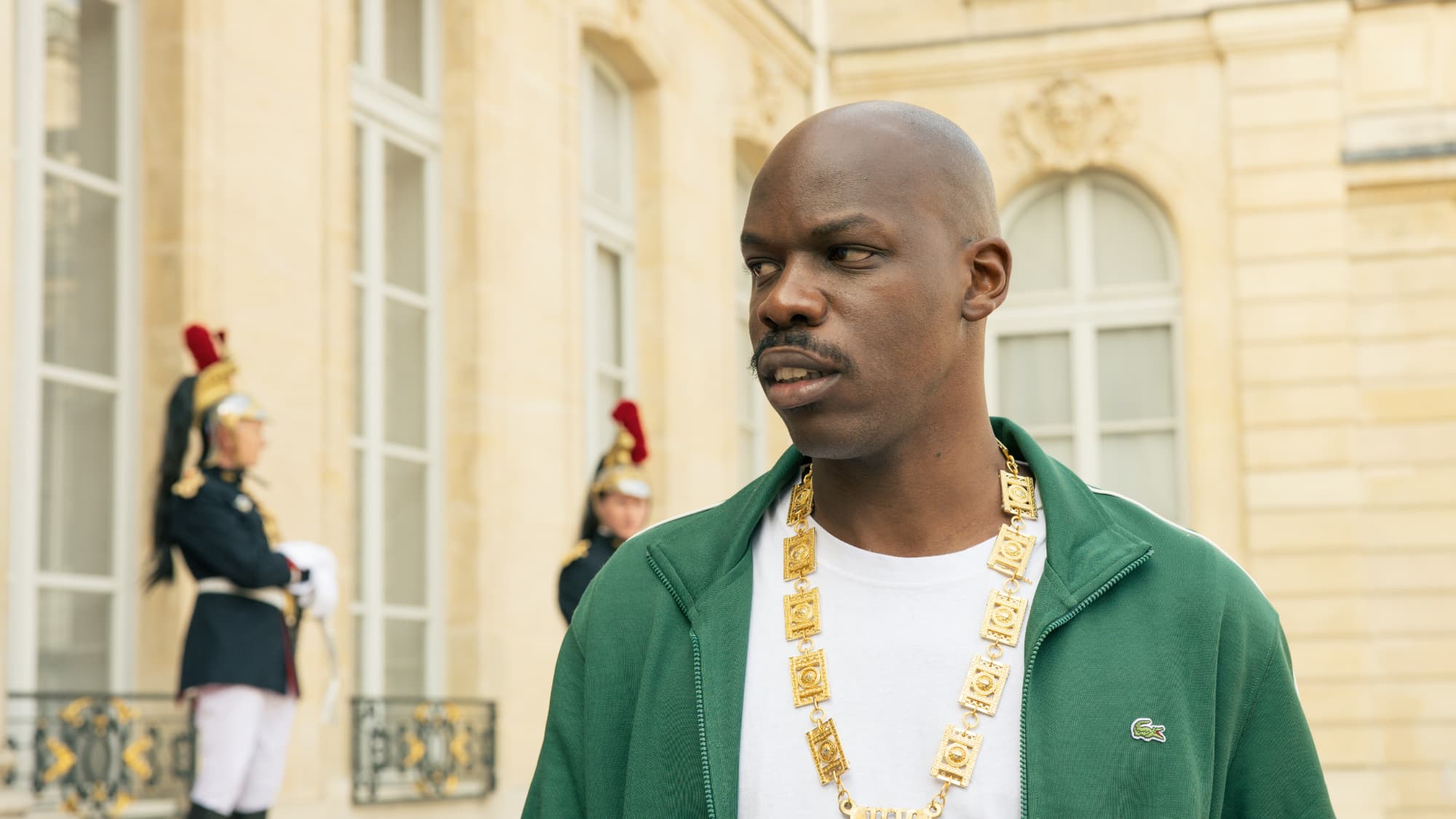 En place : quand sortira la saison 2 sur Netflix ? | SFR ACTUS