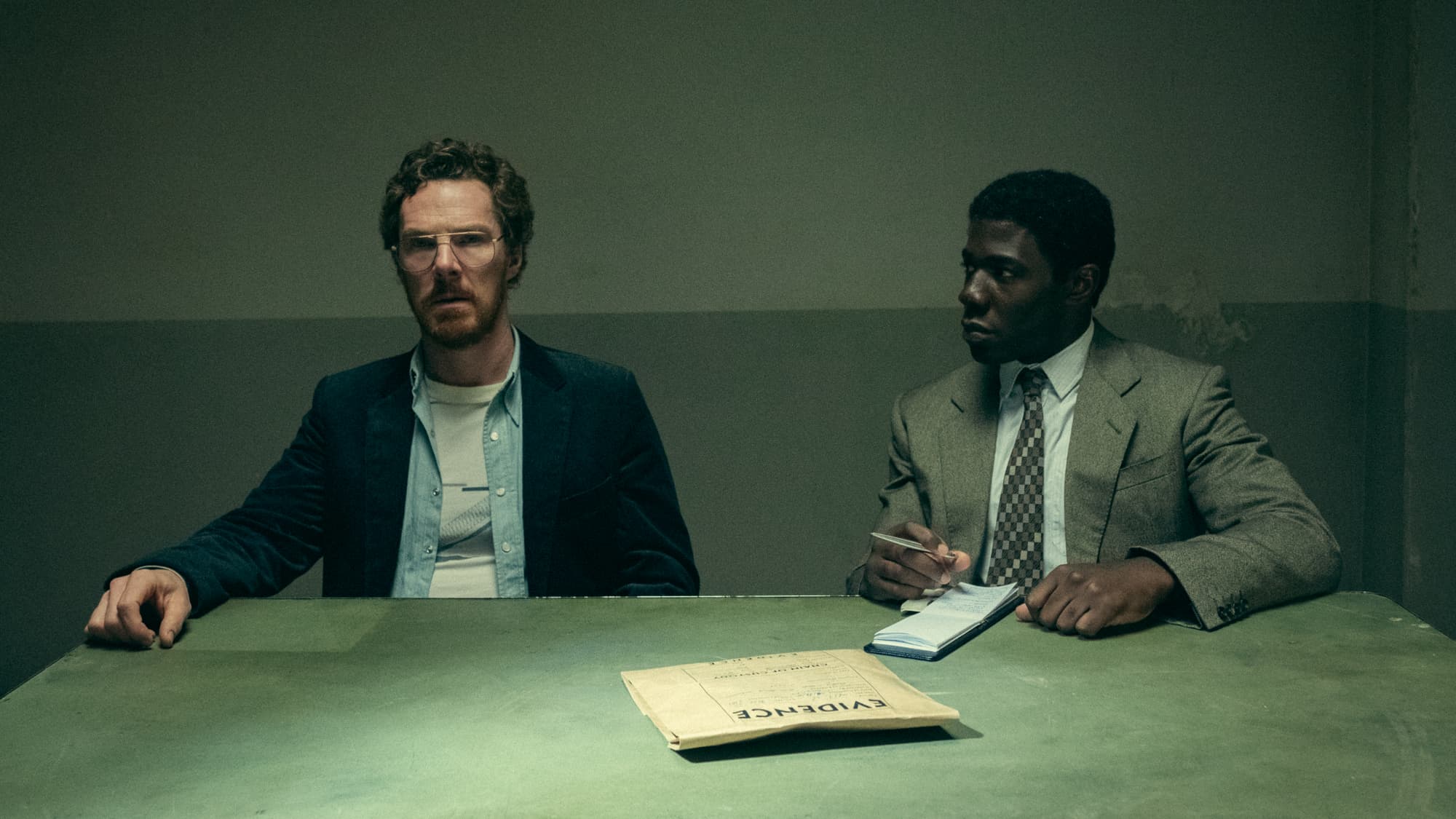 Eric : la série Netflix avec Benedict Cumberbatch est-elle inspirée de ...