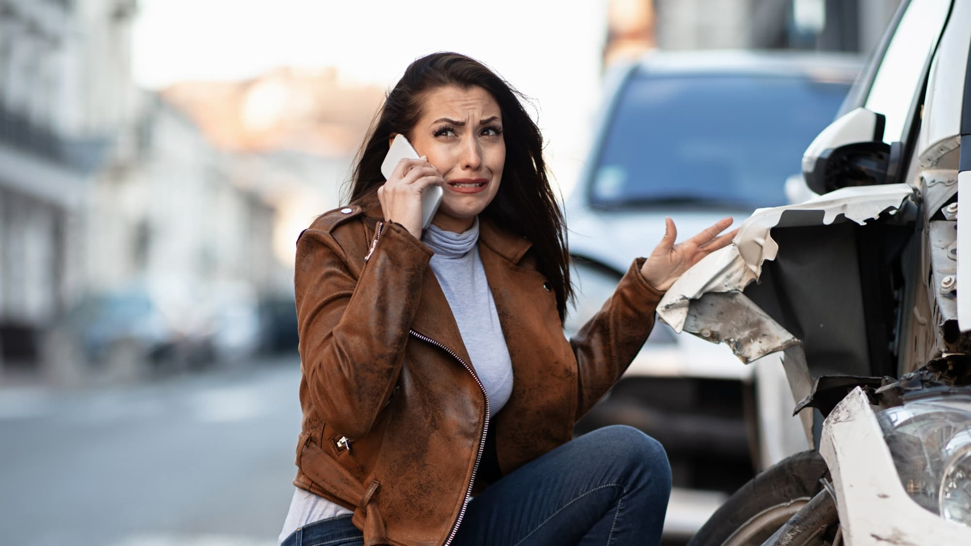 Google lance les appels vidéo d’urgence | SFR ACTUS