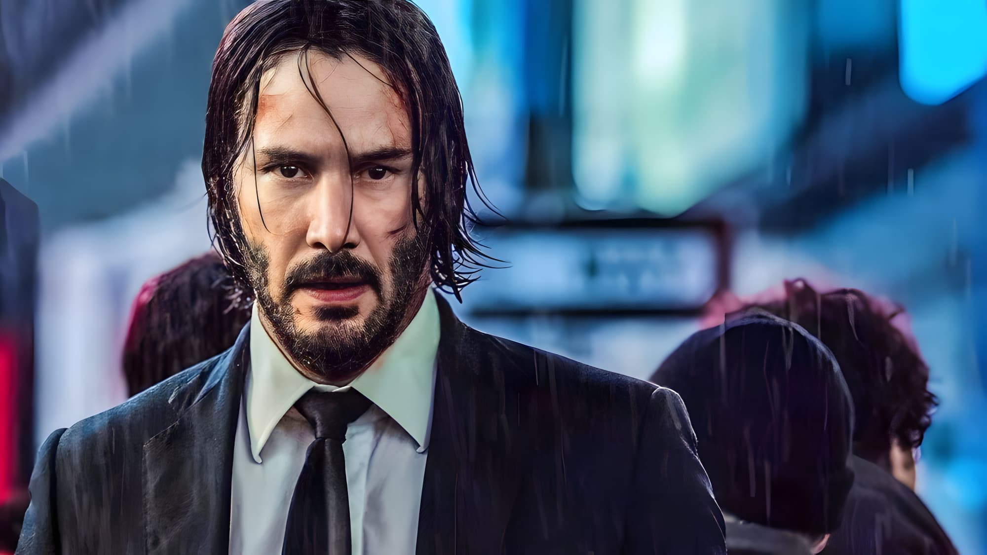 Bientôt un autre spin-off de John Wick ? | SFR ACTUS