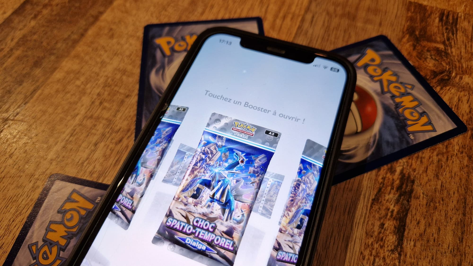 Pokémon TCG Pocket : 5 decks avec les meilleures cartes de la nouvelle ...