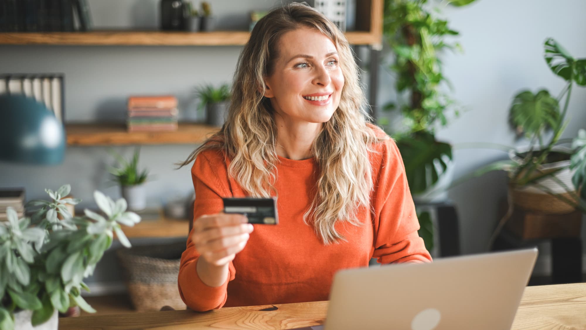 Sécurité : 5 réflexes à adopter pour les achats en ligne | SFR ACTUS