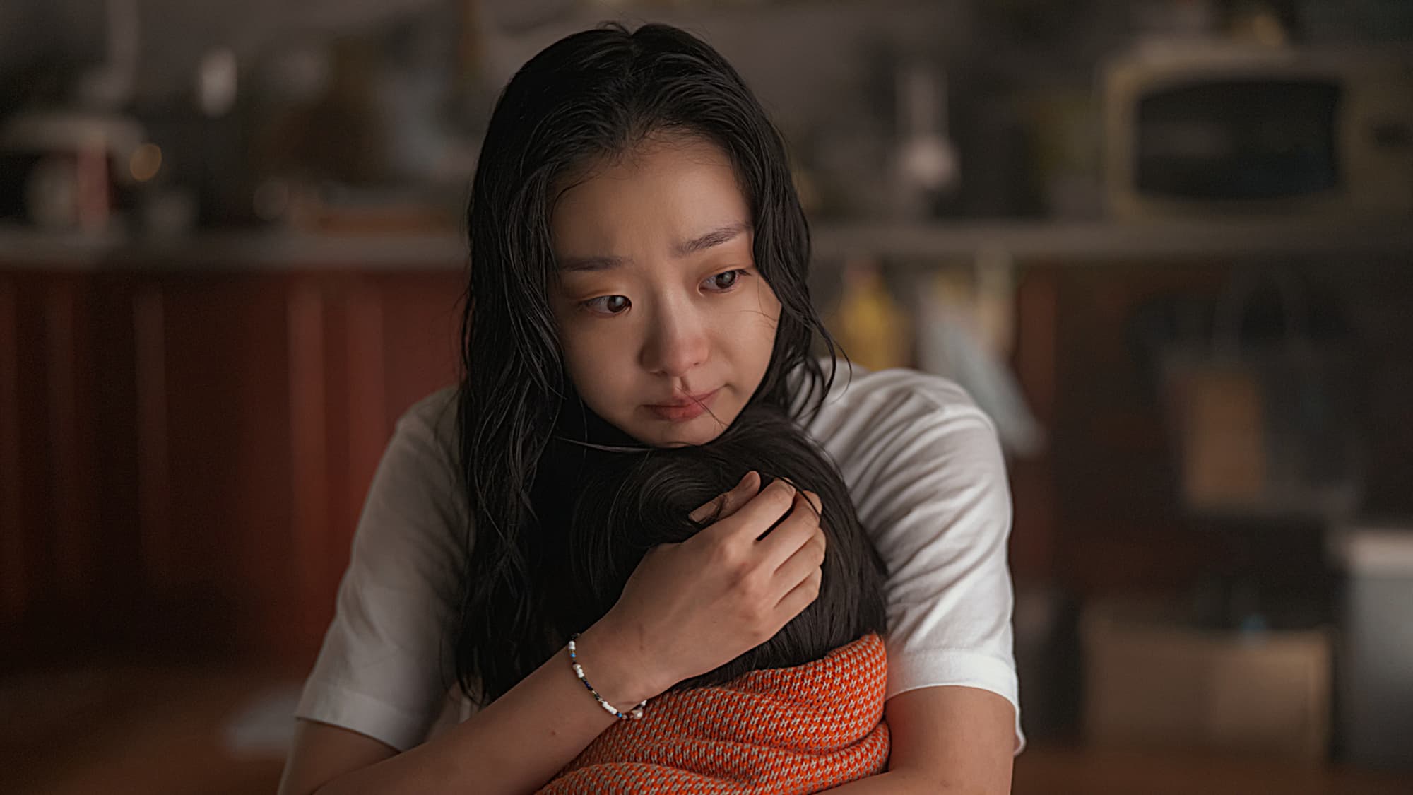 Submersion : un nouveau thriller coréen à voir sur Netflix | SFR ACTUS