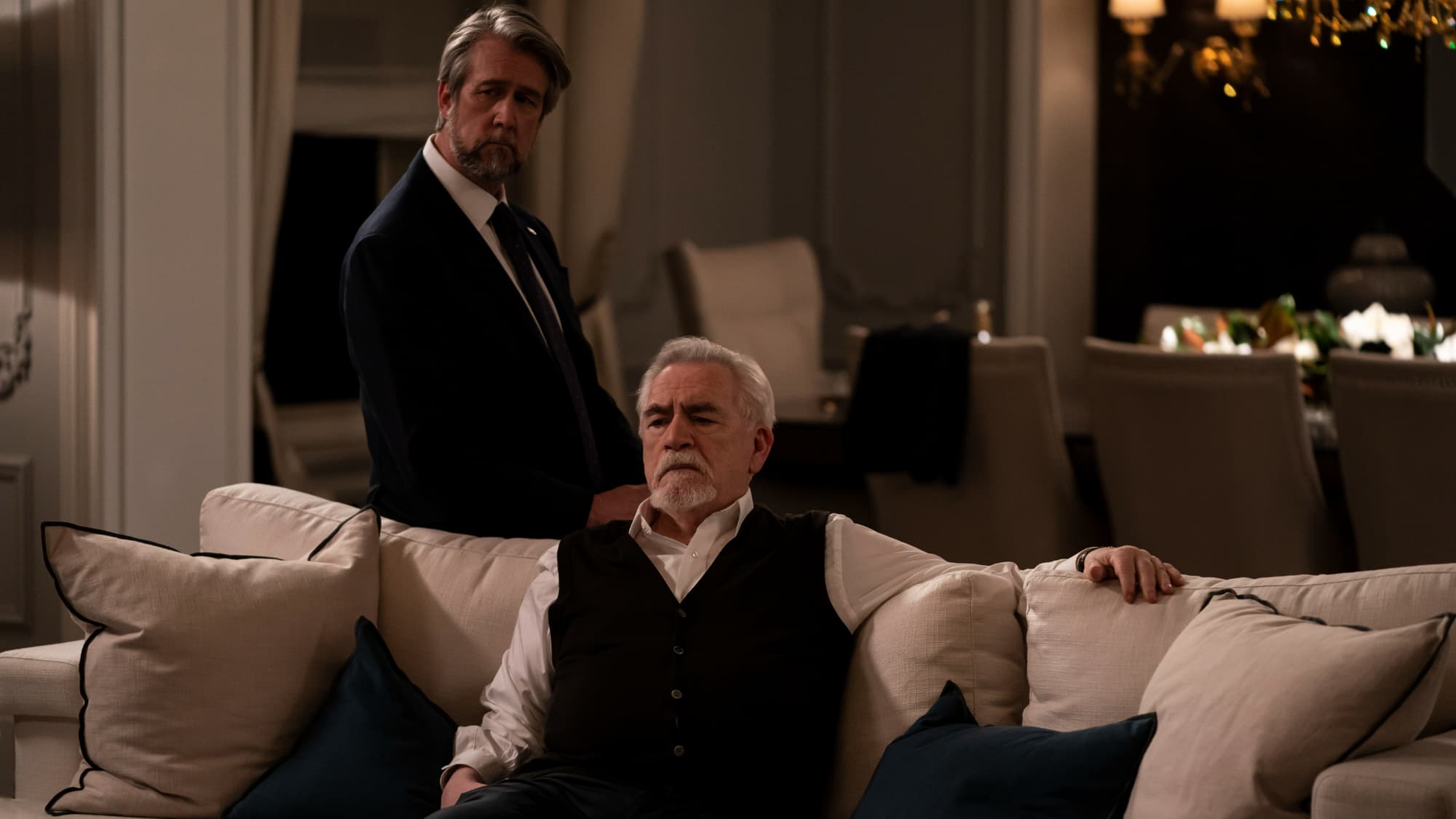 Succession : comment voir la saison 4 ? | SFR ACTUS