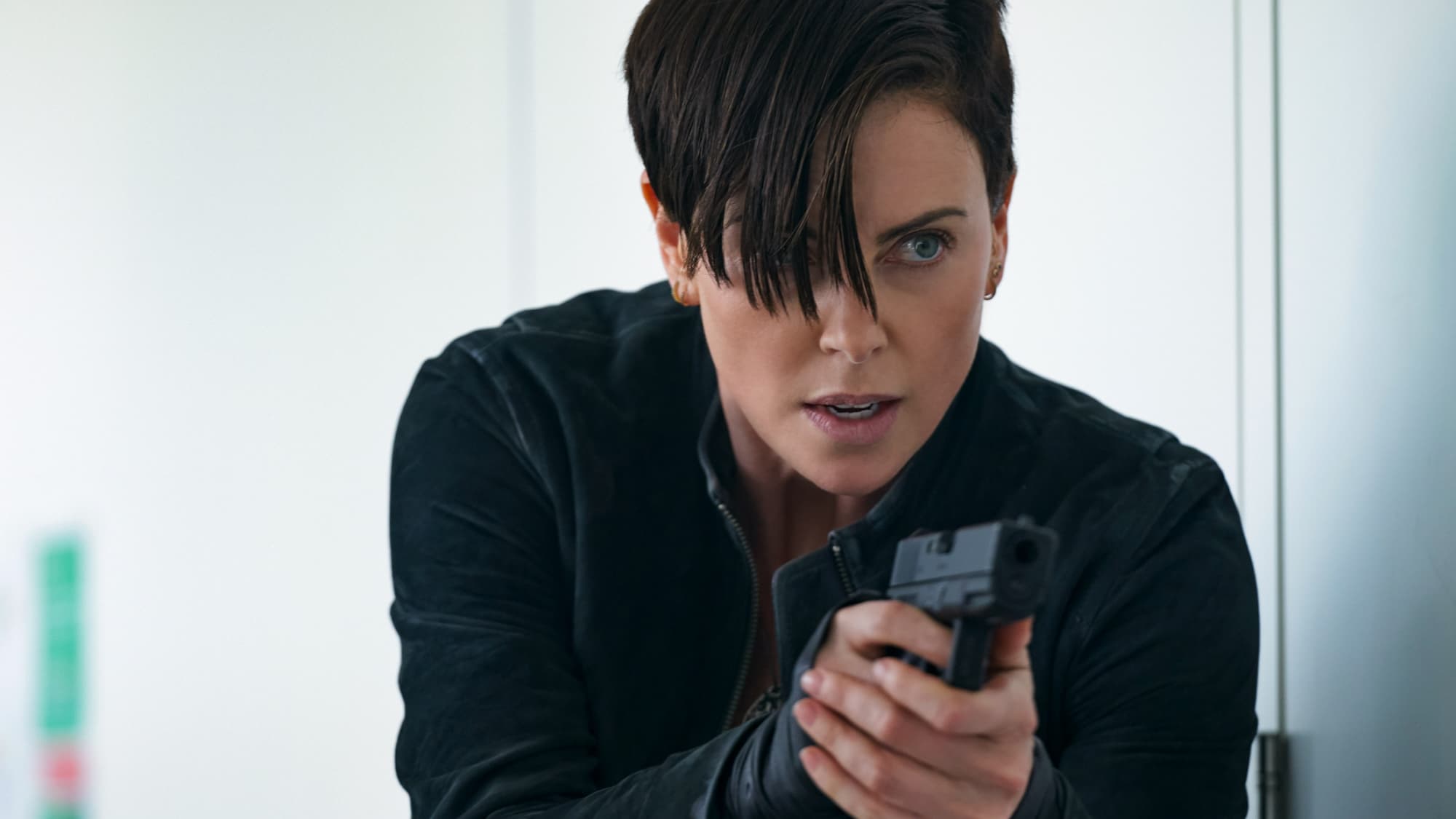 The Old Guard 2 : quand sortira le film d'action sur Netflix ? | SFR ACTUS