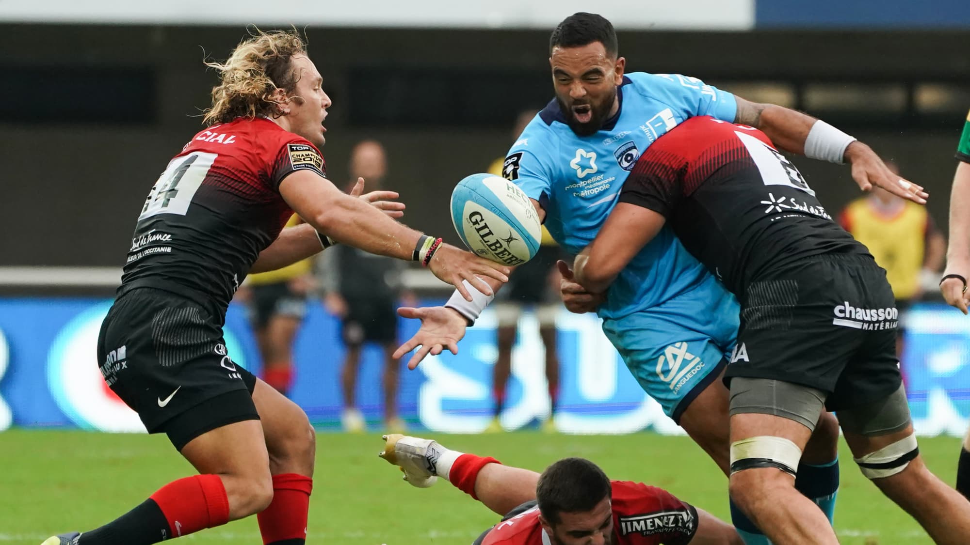 Rugby : le programme du week-end en Champions Cup et Challenge Cup ... Rugby : le programme du week-end en Champions Cup et Challenge Cup ...