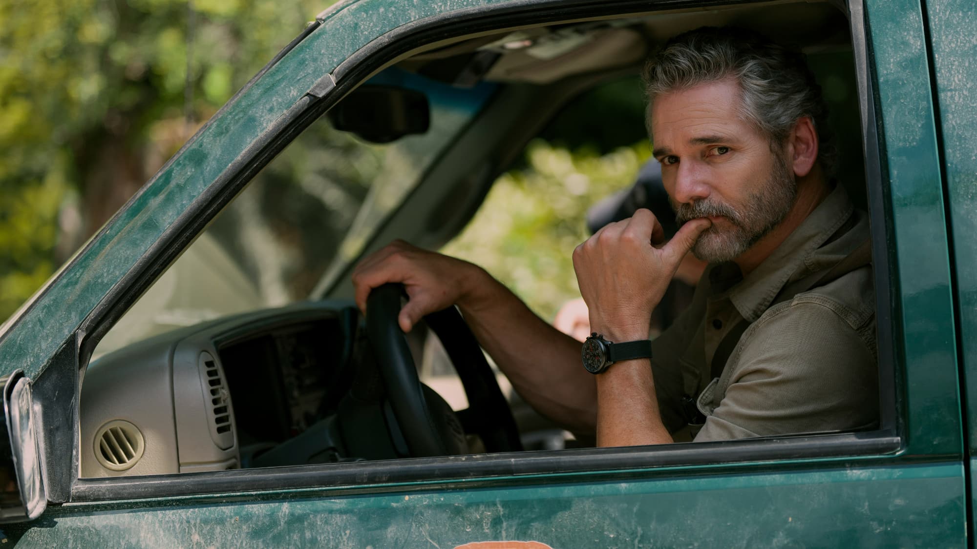 Une nature sauvage (Untamed) : la fin expliquée de la série Netflix ...