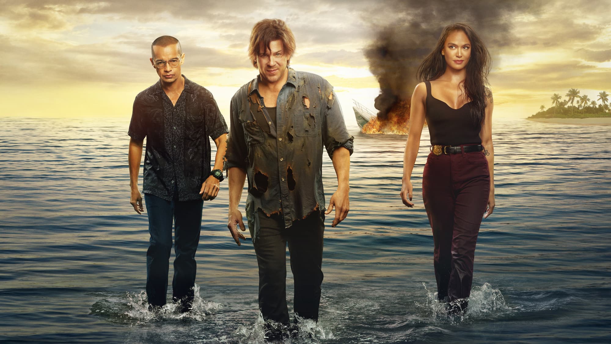 Bouquet Famille : le programme des chaînes Universal+ en janvier 2024 ...