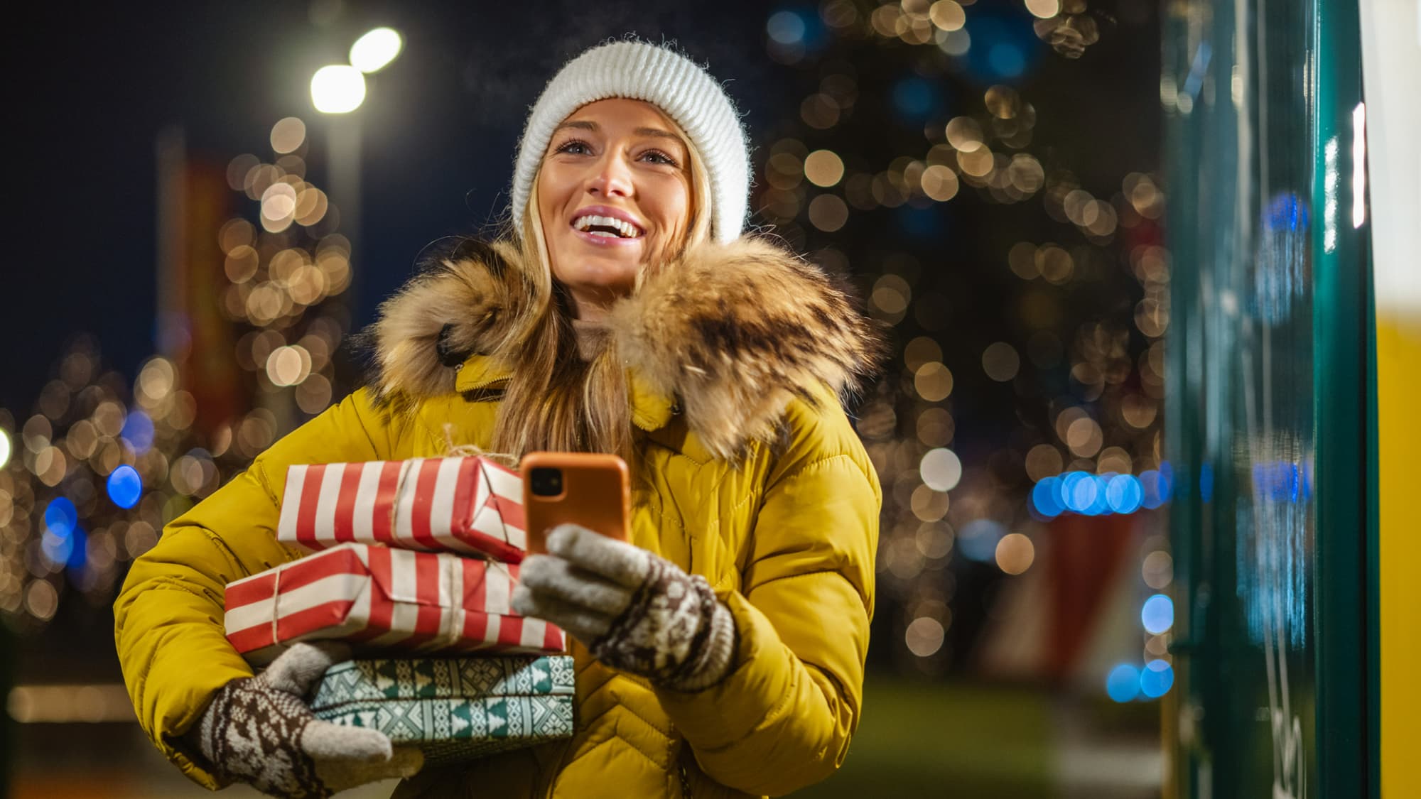 Achats de dernière minute pour Noël : notre sélection ultime | SFR ACTUS