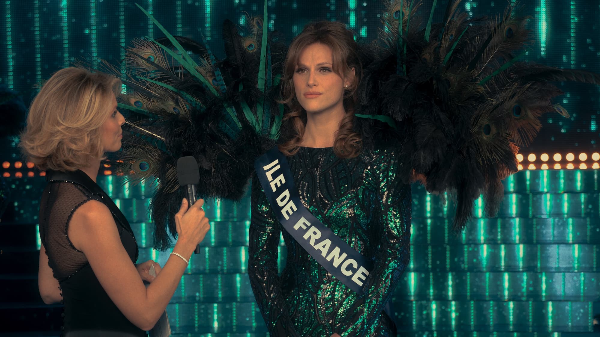 "Miss" parade dès aujourd’hui sur OCS ! | SFR ACTUS