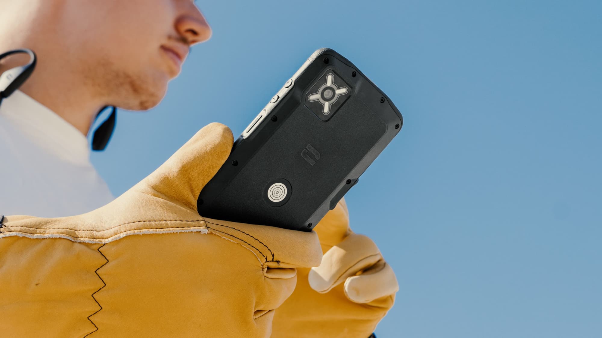 CROSSCALL CORE-M6 : un smartphone pro ultra robuste et à prix mini chez ...