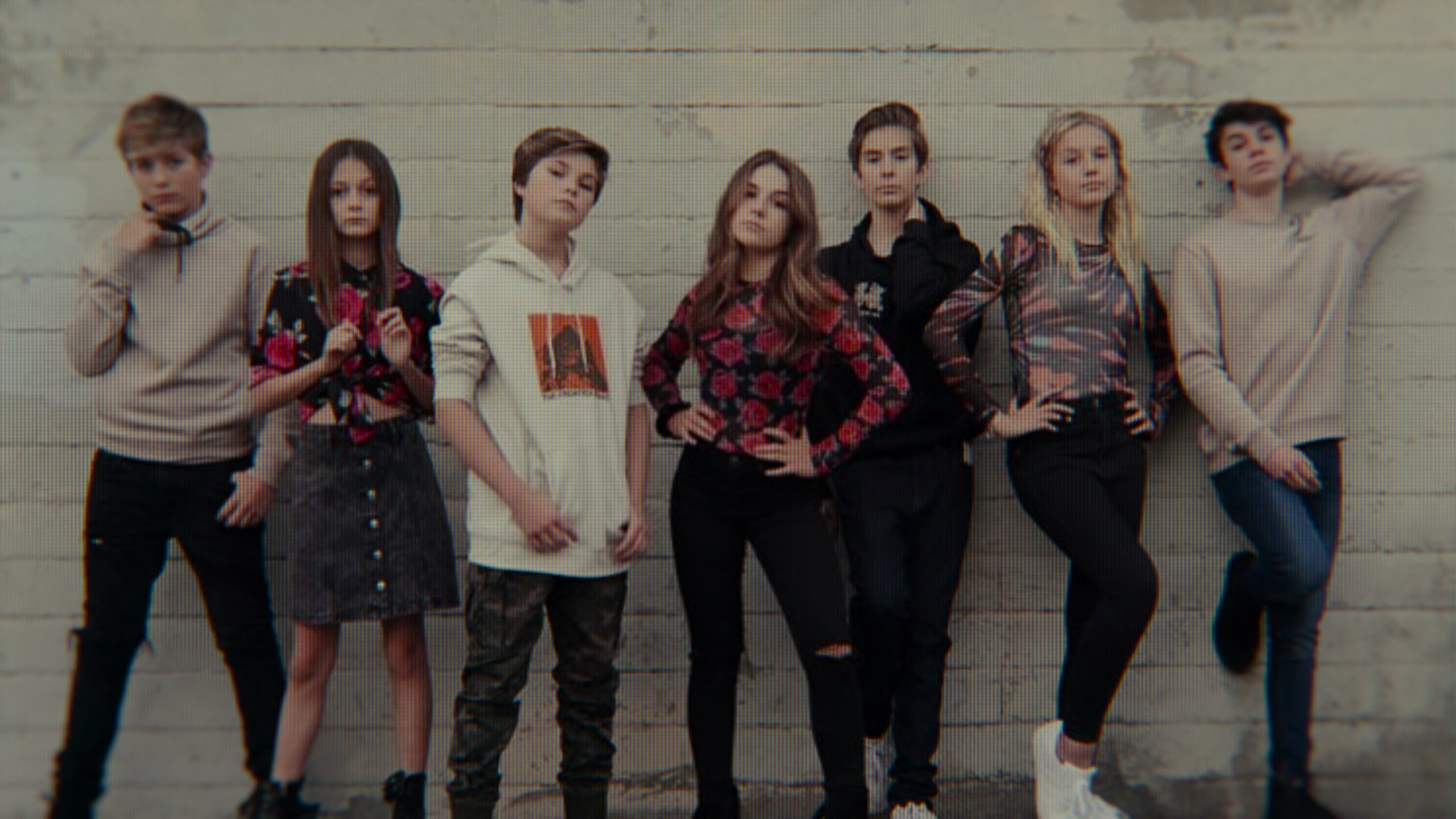 Mauvaise influence, les dérives du kidfluencing : que deviennent ...