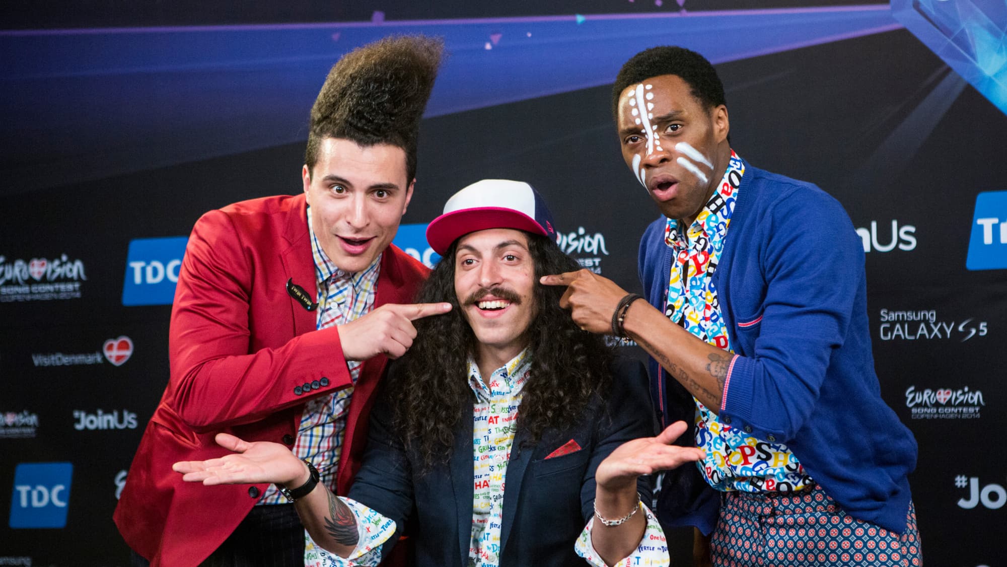 Qu’est devenu Twin Twin après le flop à l’Eurovision ? | SFR ACTUS