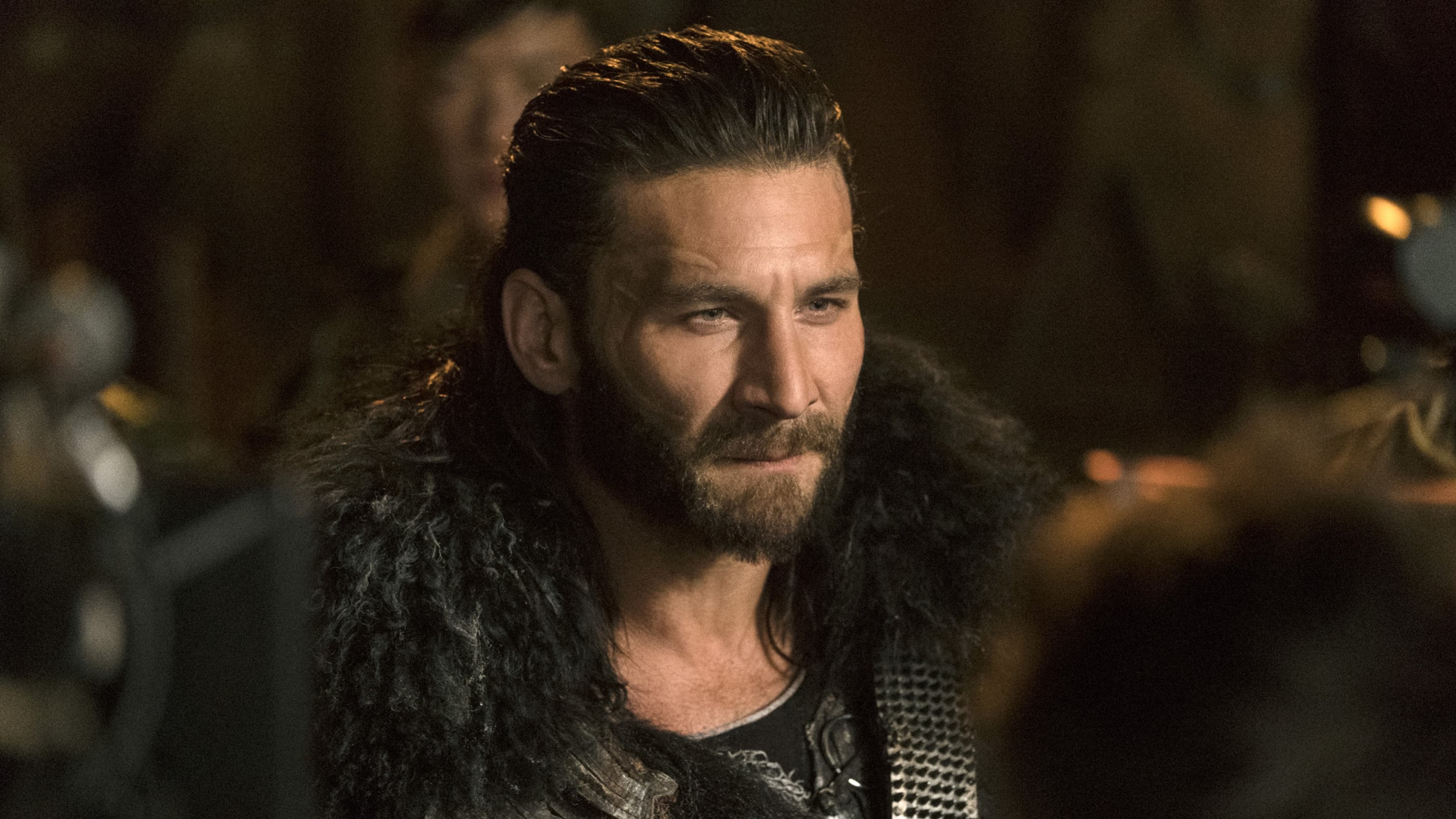 The 100 : quand et comment sont morts les personnages ? | SFR ACTUS