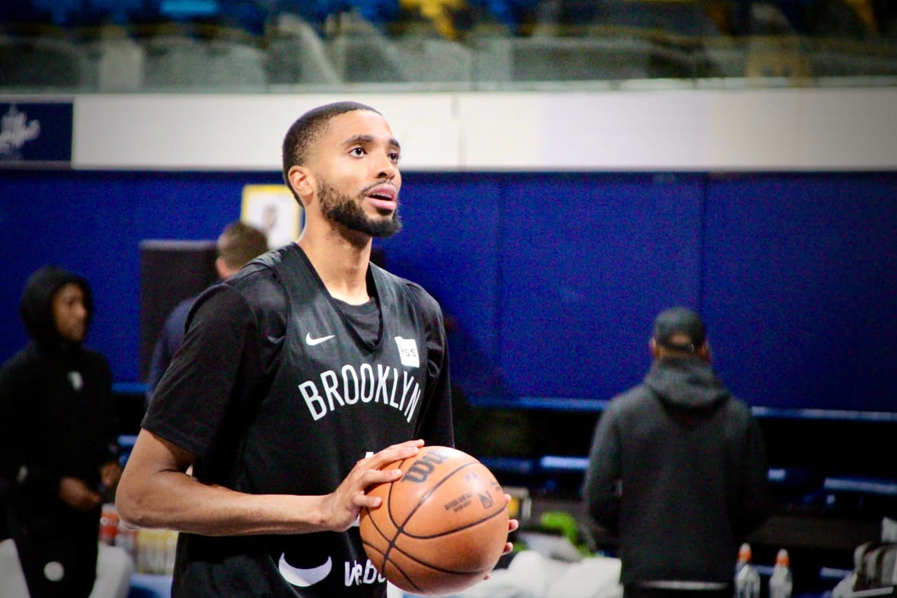 NBA Paris Game 2024 : tout ce qu’il faut savoir pour le match Cleveland ...