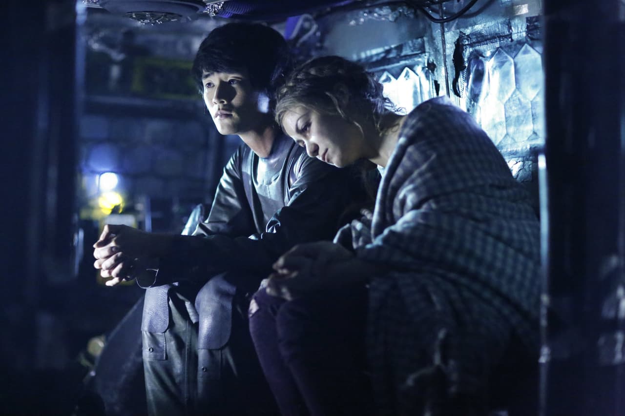 The 100 : quand et comment sont morts les personnages ? | SFR ACTUS