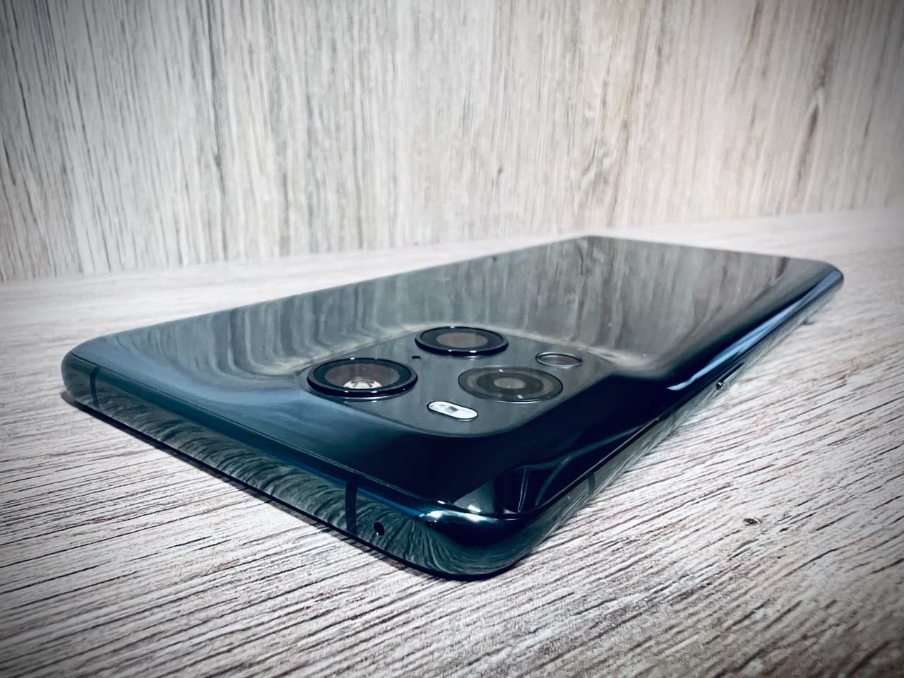 Notre test et avis sur le OPPO Find X3 Pro : puissance et microscope ...