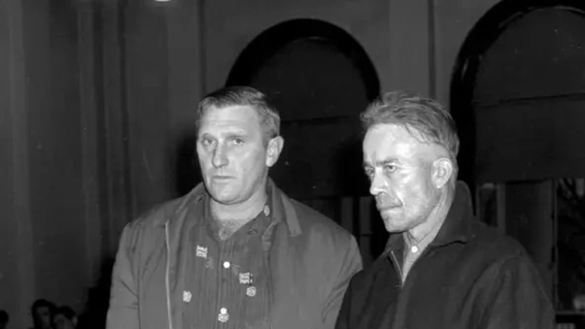 Monstre, saison 3 : qui est Ed Gein, le Boucher de Plainfield du show ...