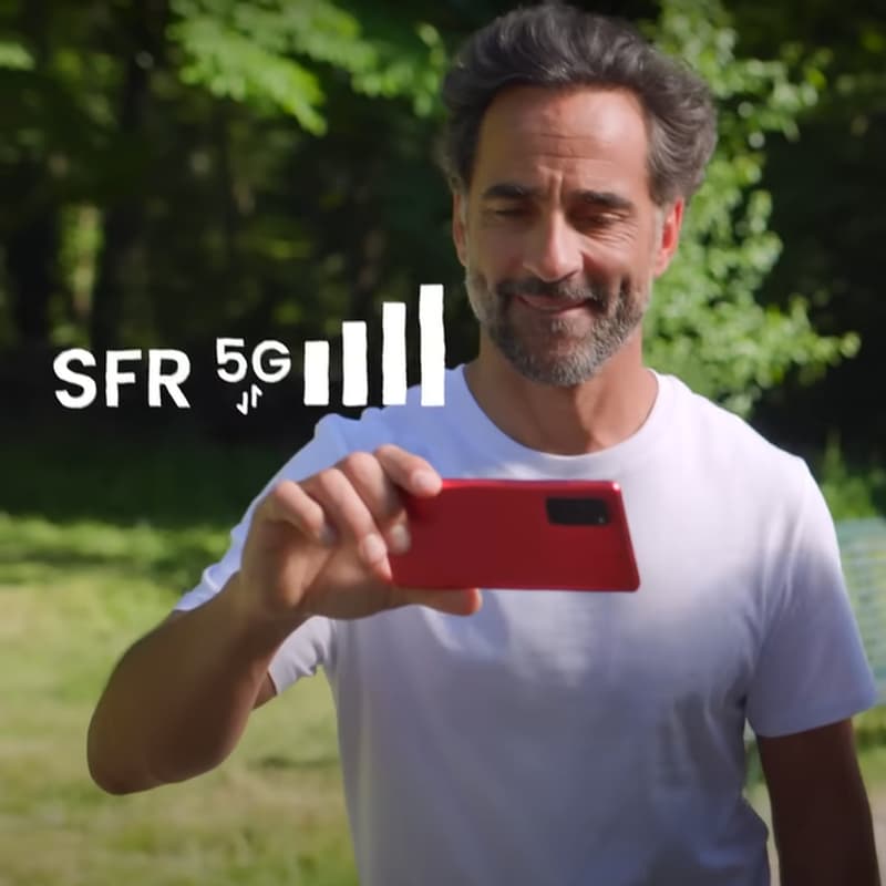 SFR Fibre Power S : une nouvelle offre box irrésistible | SFR ACTUS